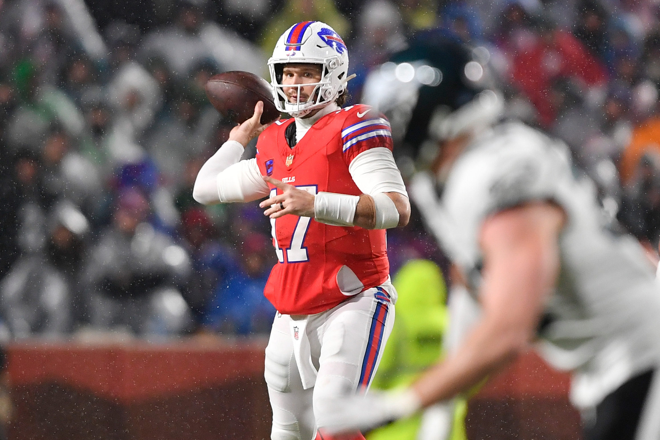NFL Week 17: Buffalo Bills vs. Philadelphia Eagles - syracuse.com