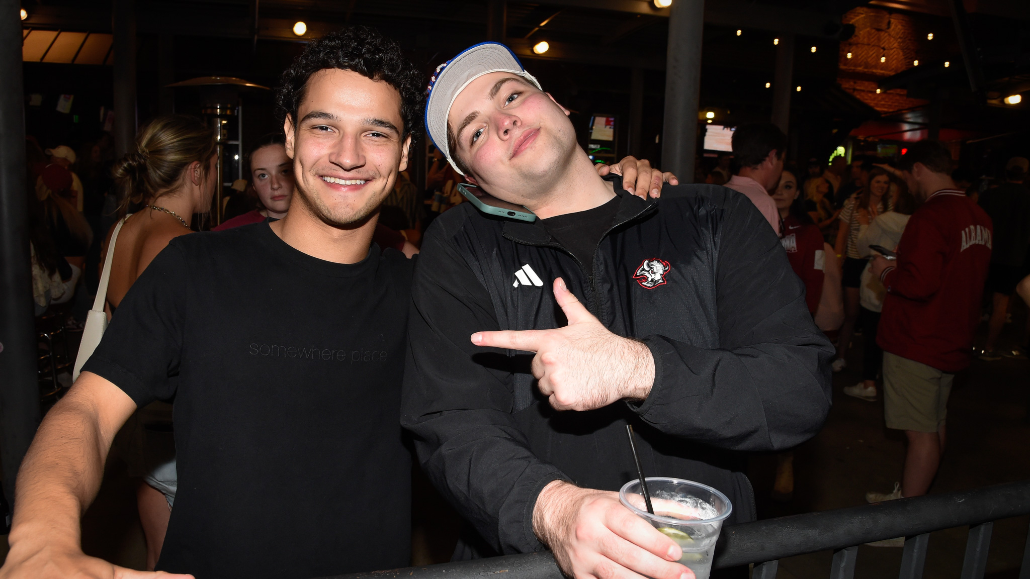 Alabama Final Four 2024 Fans Celebration Tuscaloosa - al.com