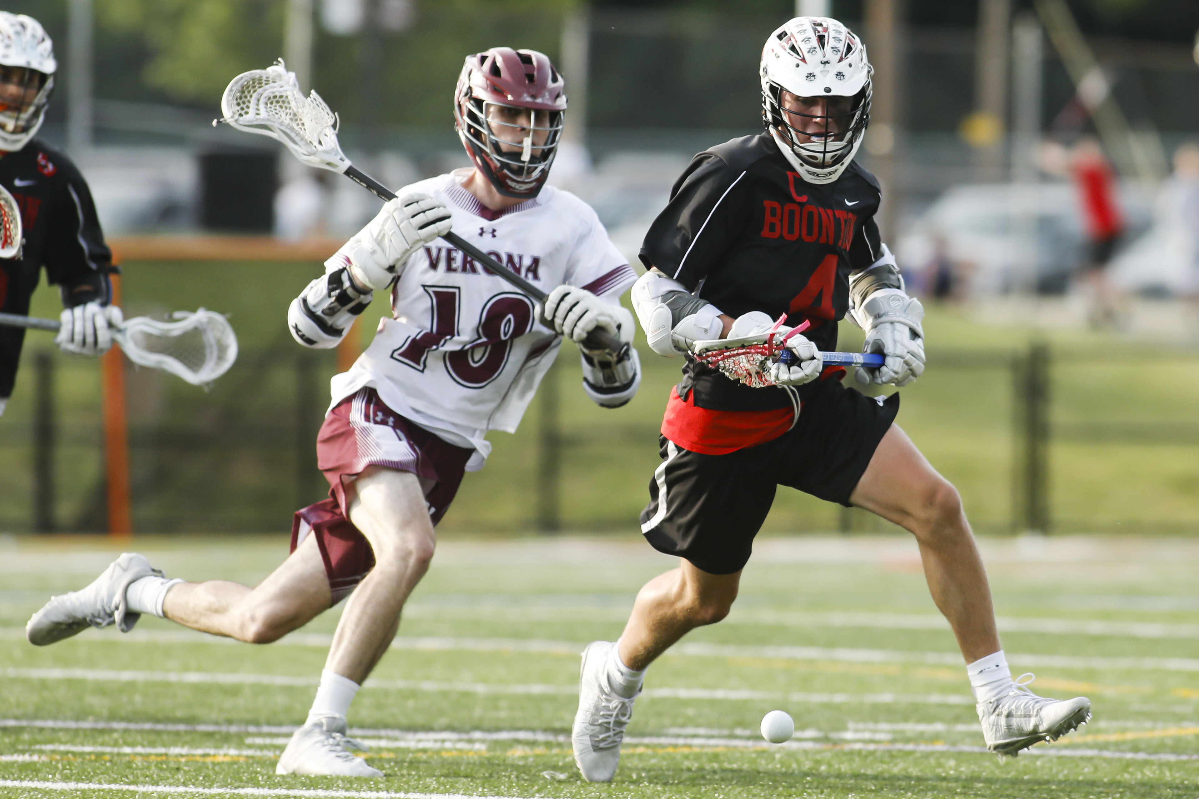 Boys Lacrosse: Verona defeats Boonton in NJSIAA North Jersey, Group 1 ...