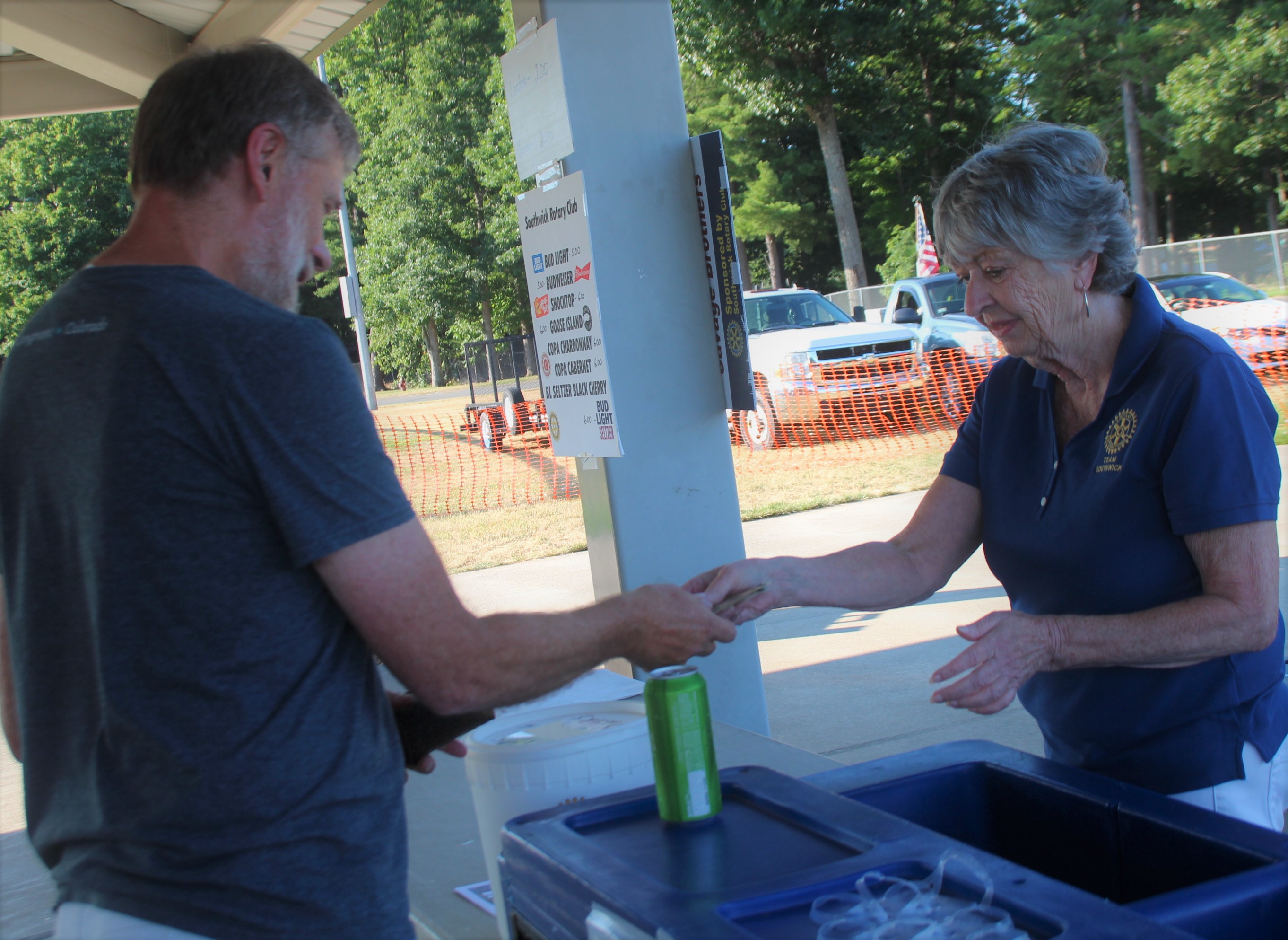 Rich Badowski Blues Band concert at Whalley Park - masslive.com