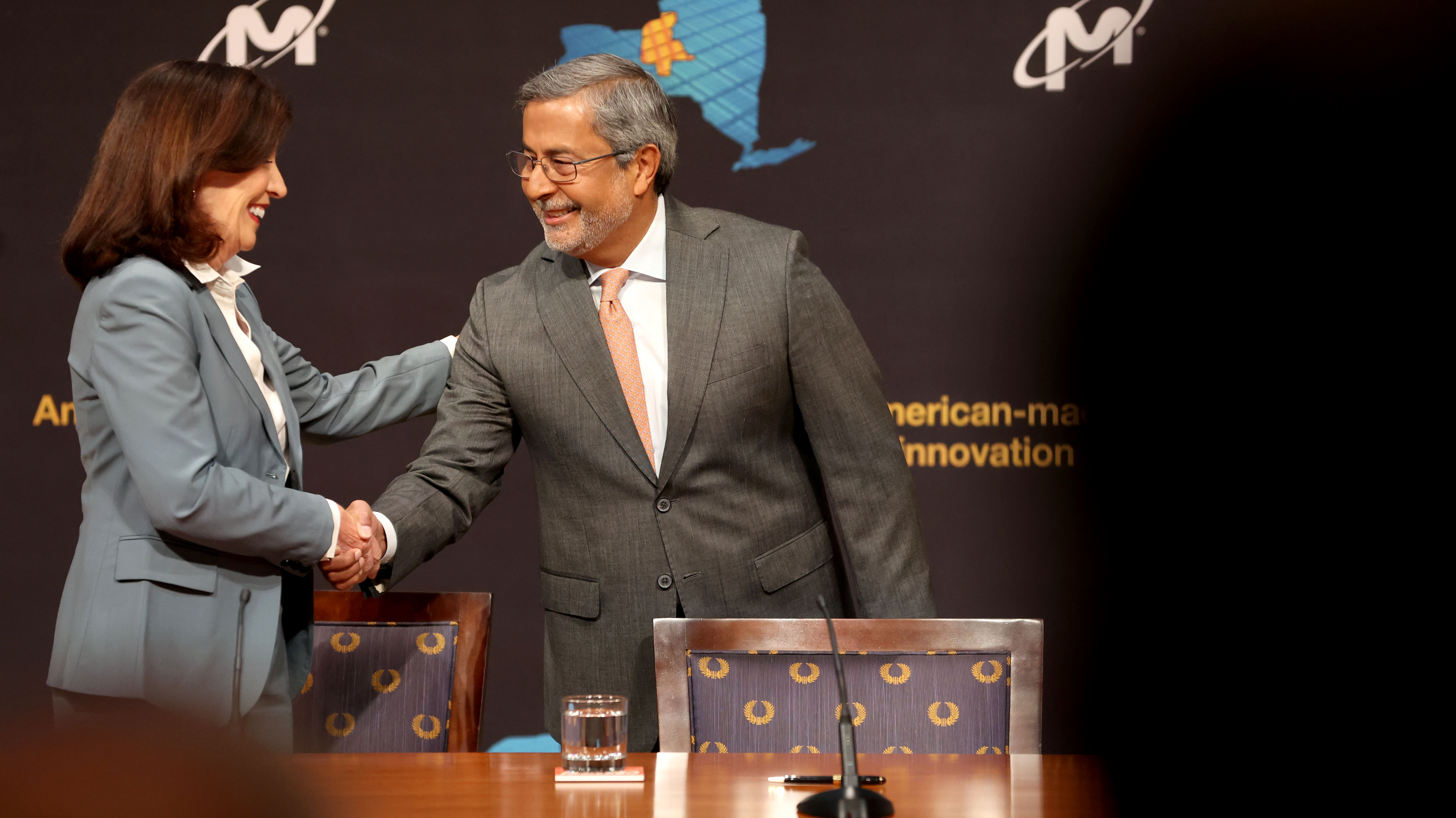 Micron picks Syracuse suburb for huge computer chip plant that would bring up to 9,000 jobs ...