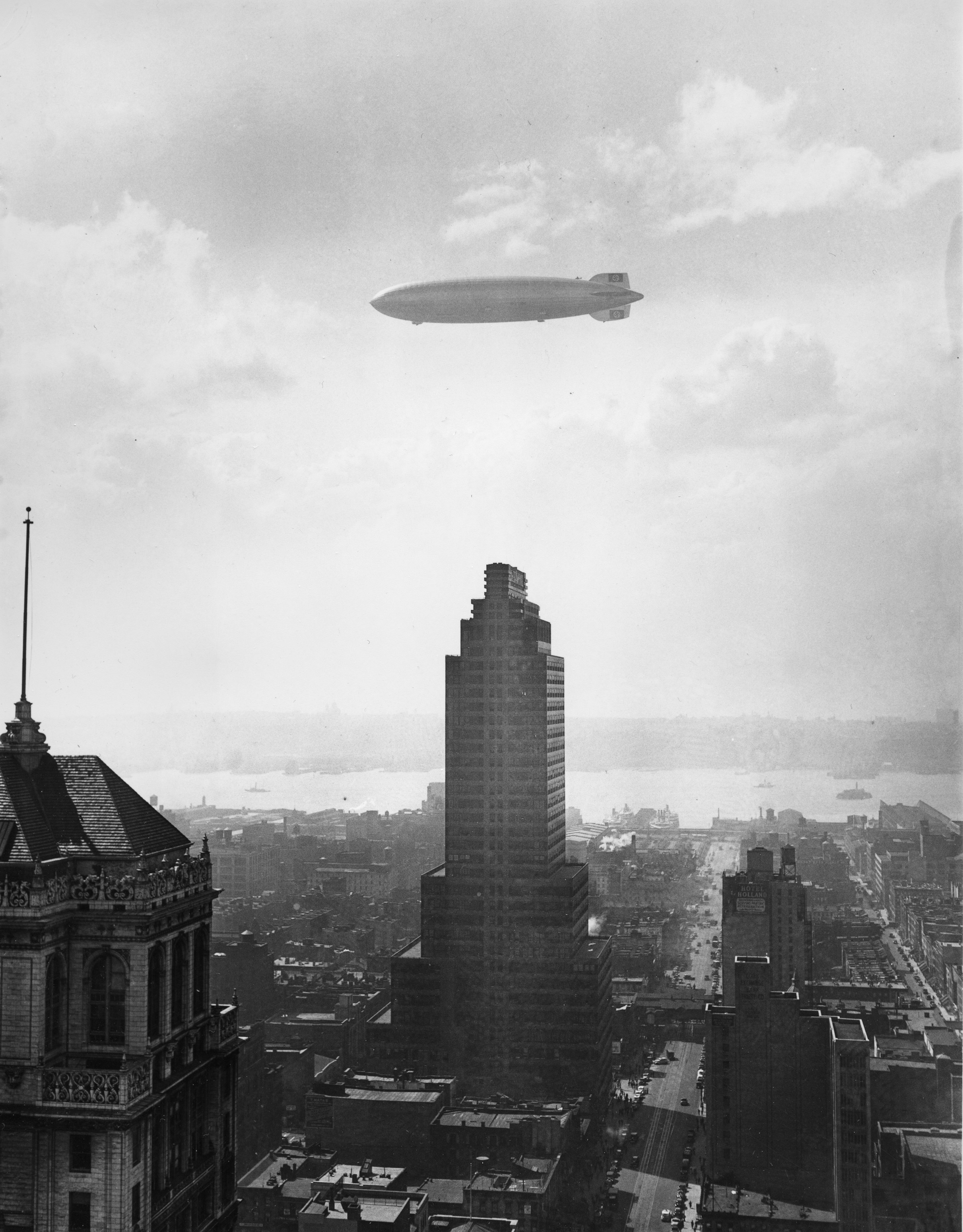 The Hindenburg disaster - pennlive.com