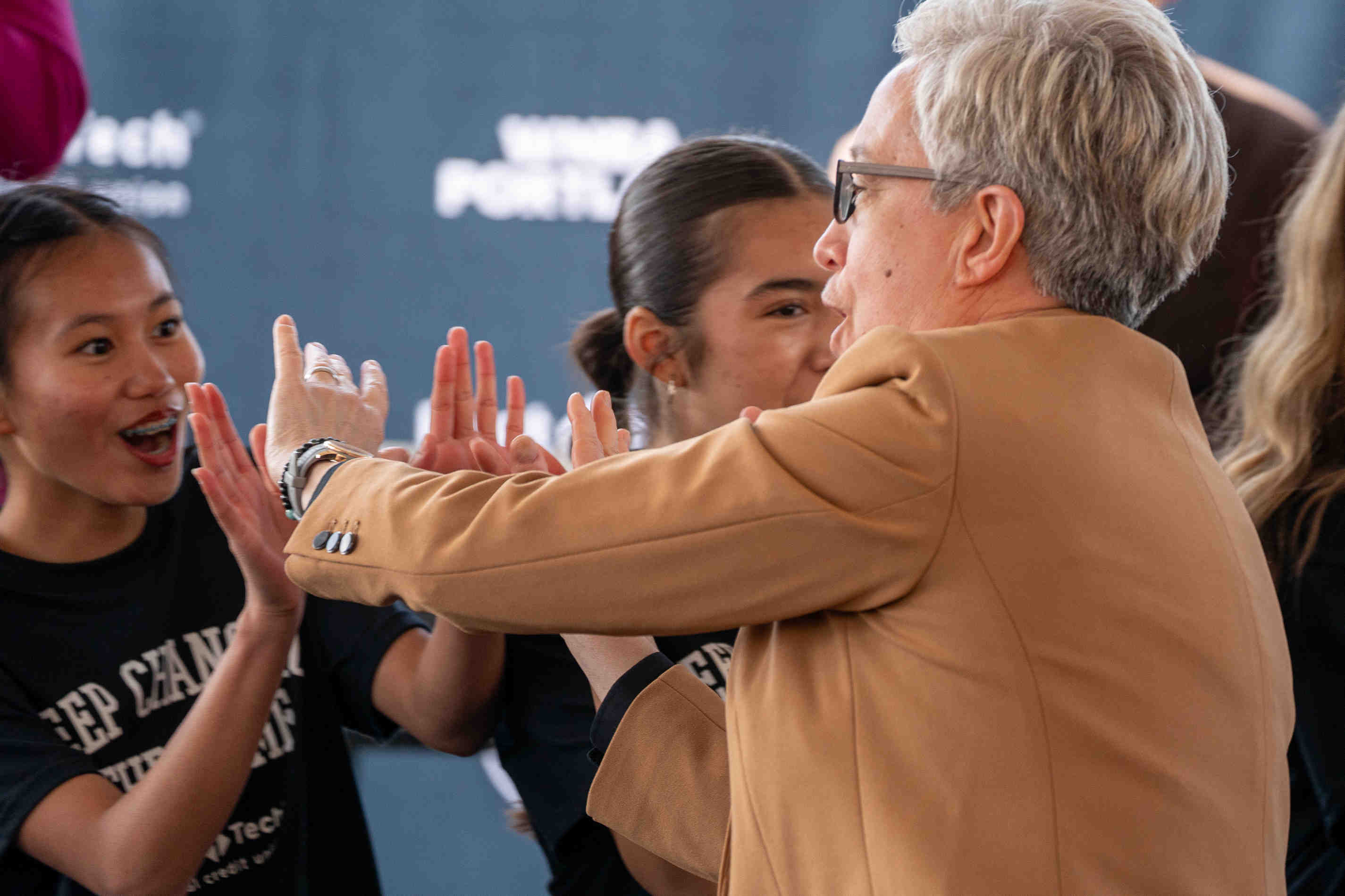 Thorns, WNBA team break ground on Hillsboro practice facility ...