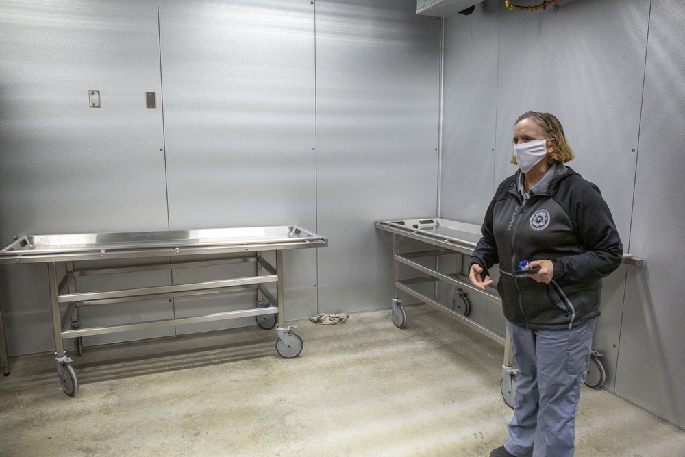 York County Coroner's office moves into new facilities - pennlive.com