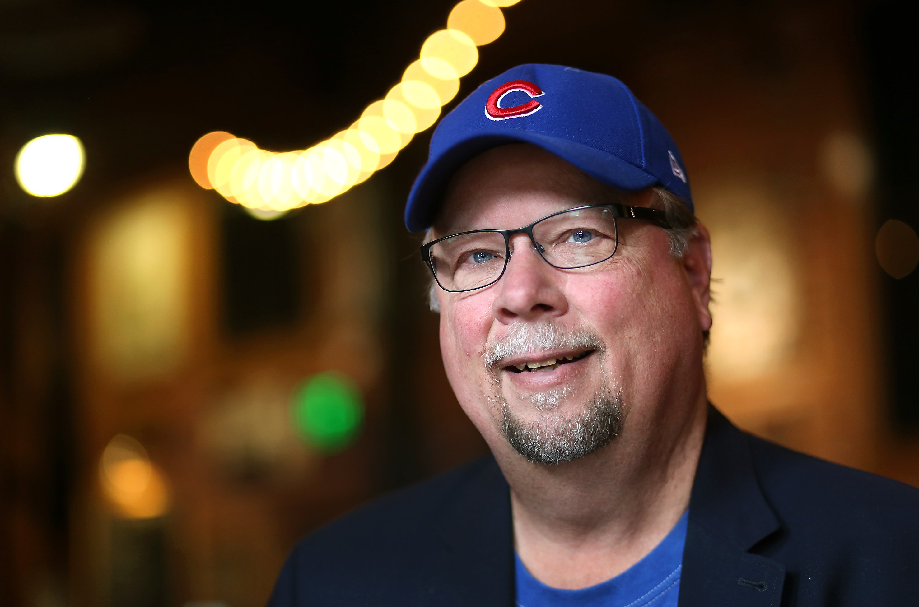 Larry Bell through the years - mlive.com