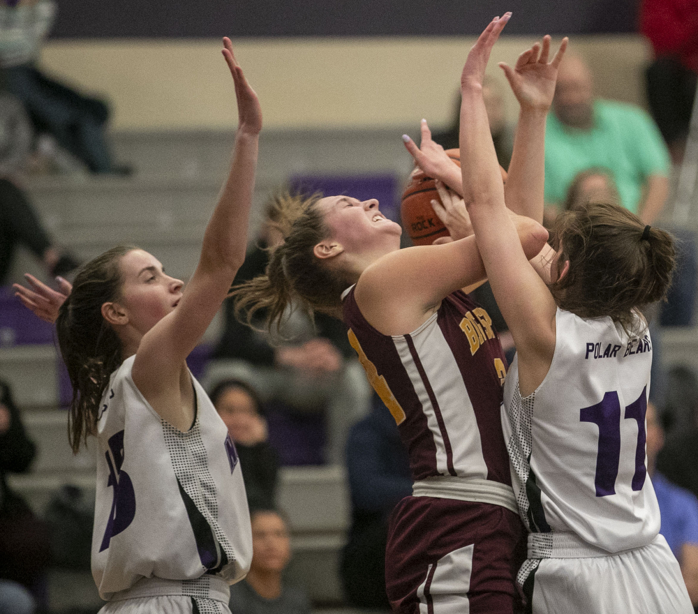 Big Spring girls defeat Northern 44-36 - pennlive.com