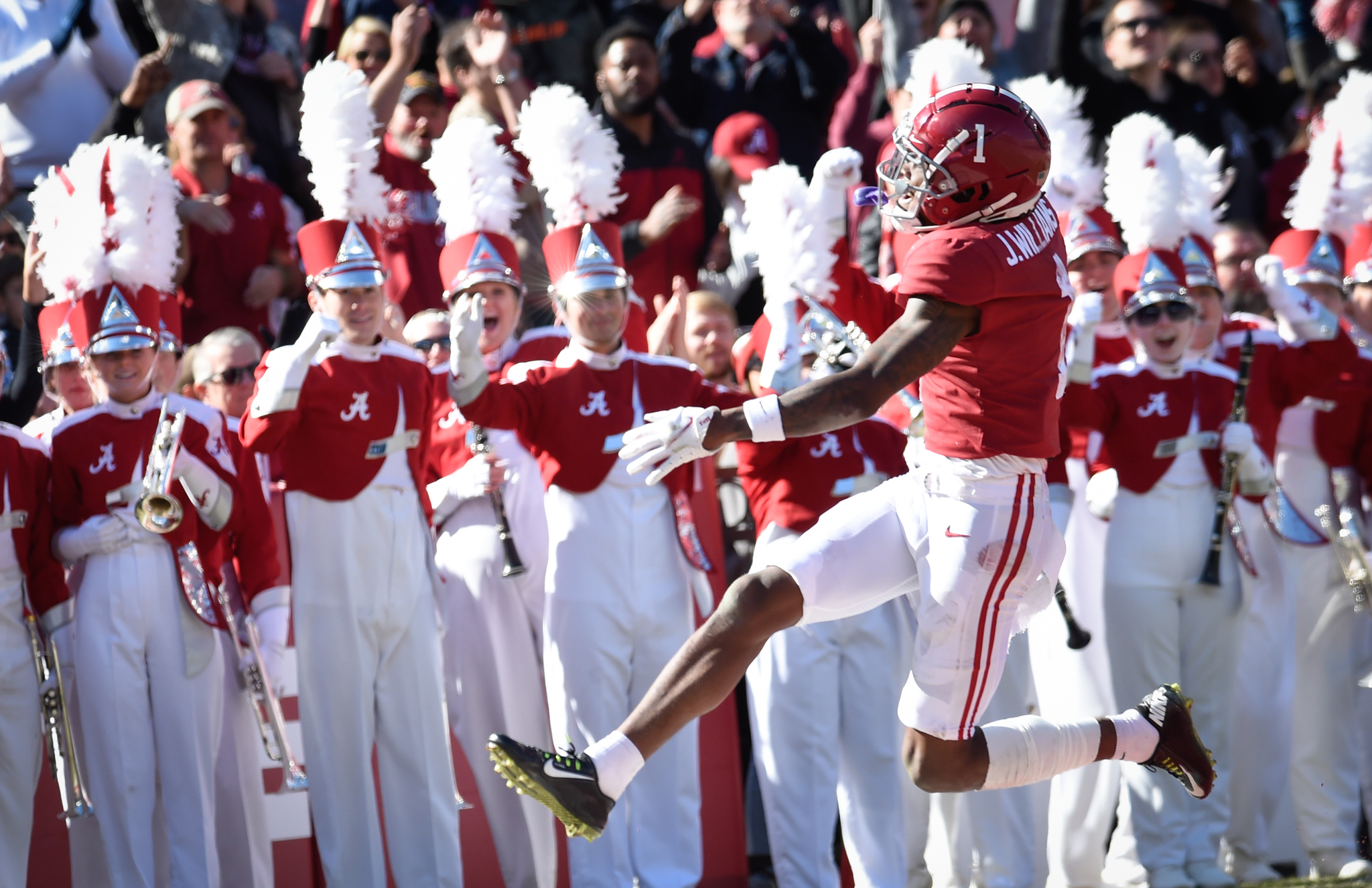 Alabama Football: New Mexico State 2021 - al.com
