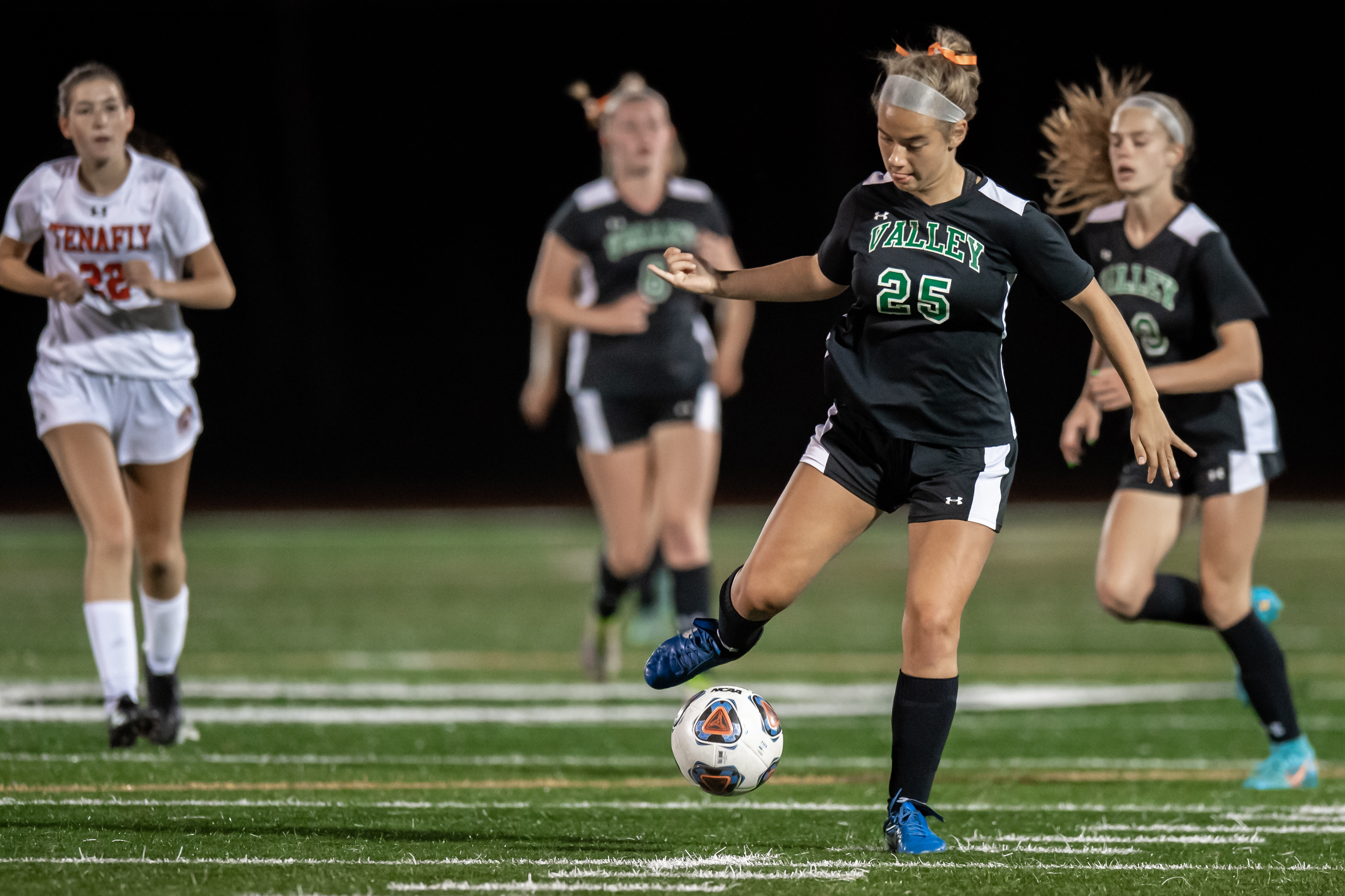 GIRLS SOCCER: Tenafly vs Pascack Valley - nj.com