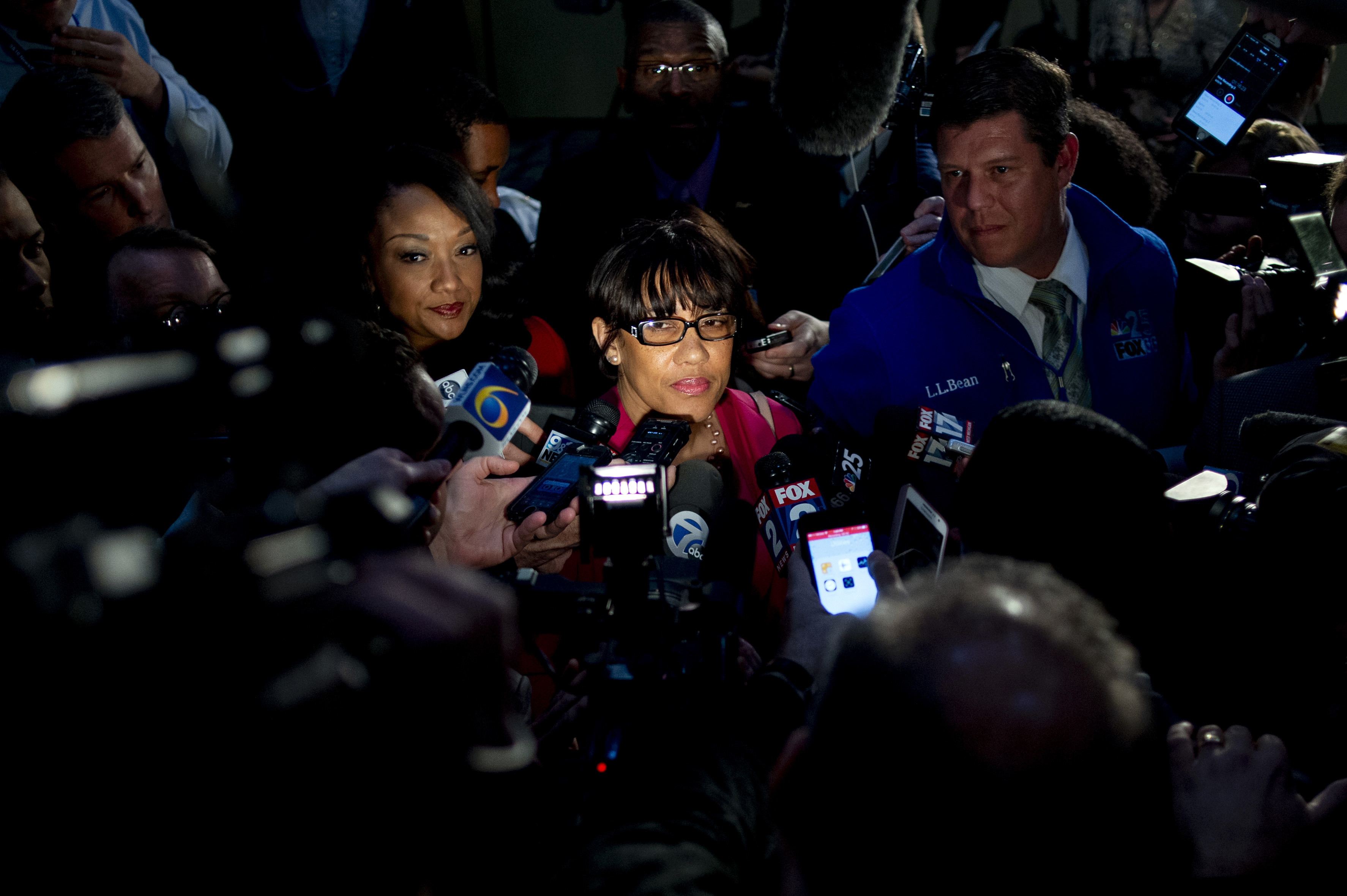 40 never before seen photos from the Flint water crisis - mlive.com