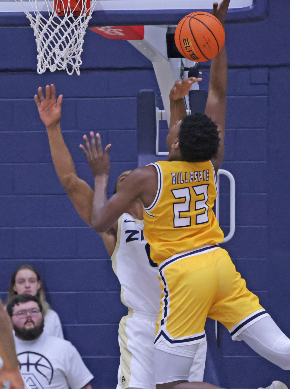 Kent State at Akron basketball, February 28, 2025 - cleveland.com