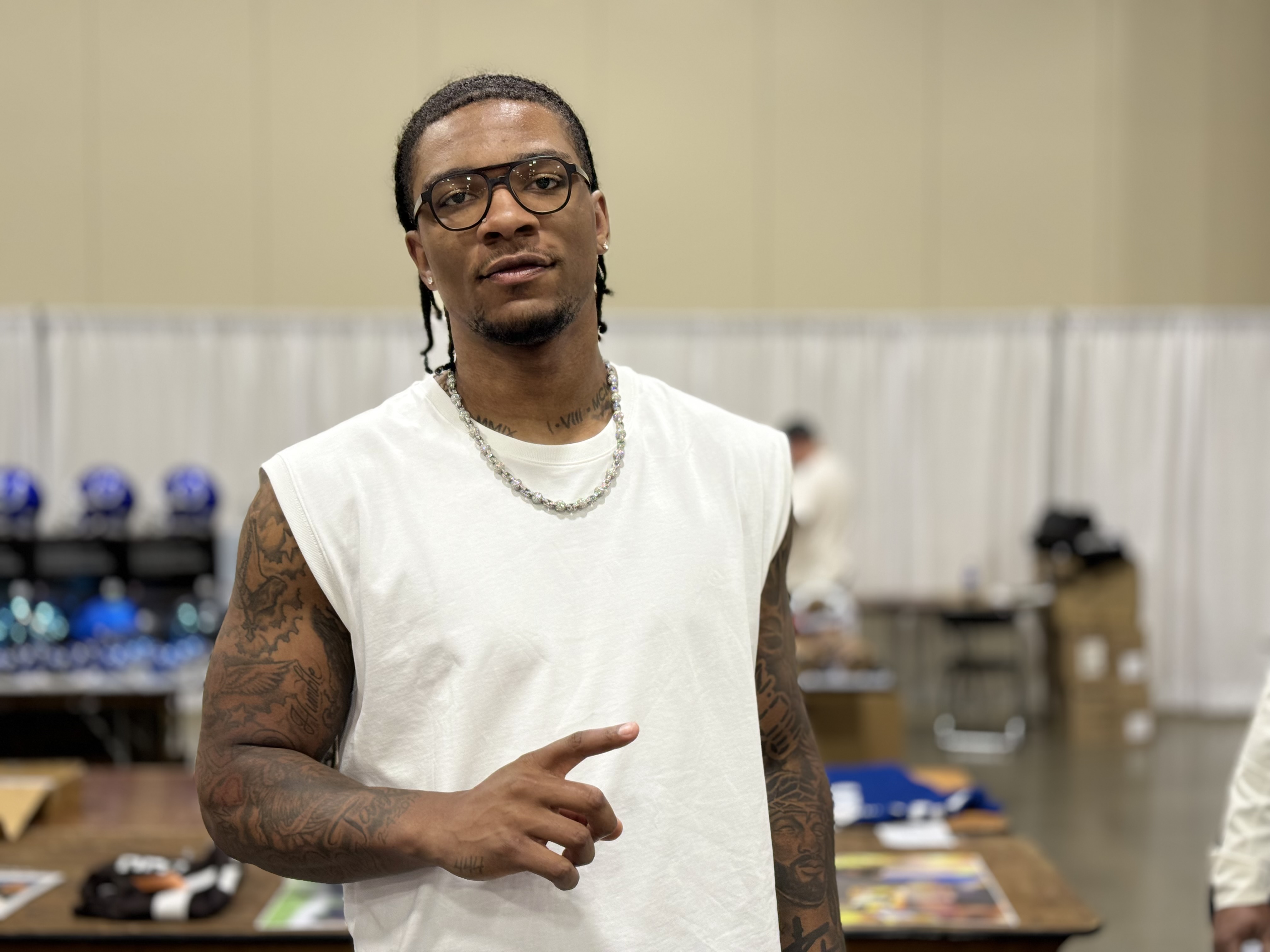 Detroit Sports Spectacular - mlive.com
