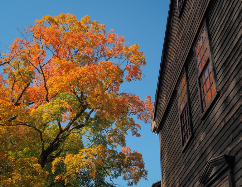 Fall Foliage Time in Western Massachusetts - masslive.com
