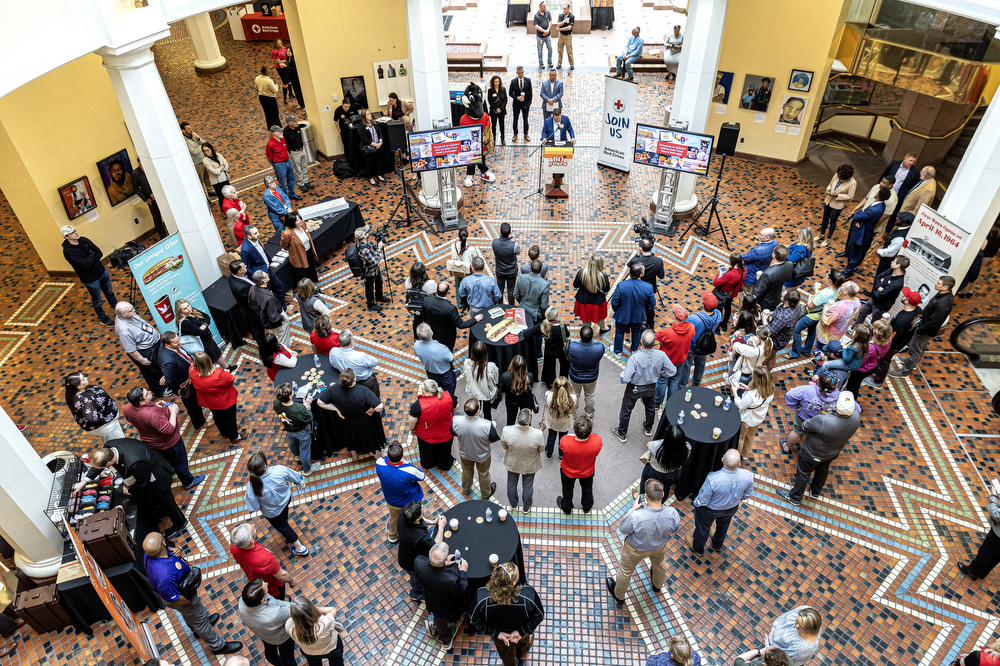 Wawa Day in central Pa. celebrated at Pa. Capitol - pennlive.com