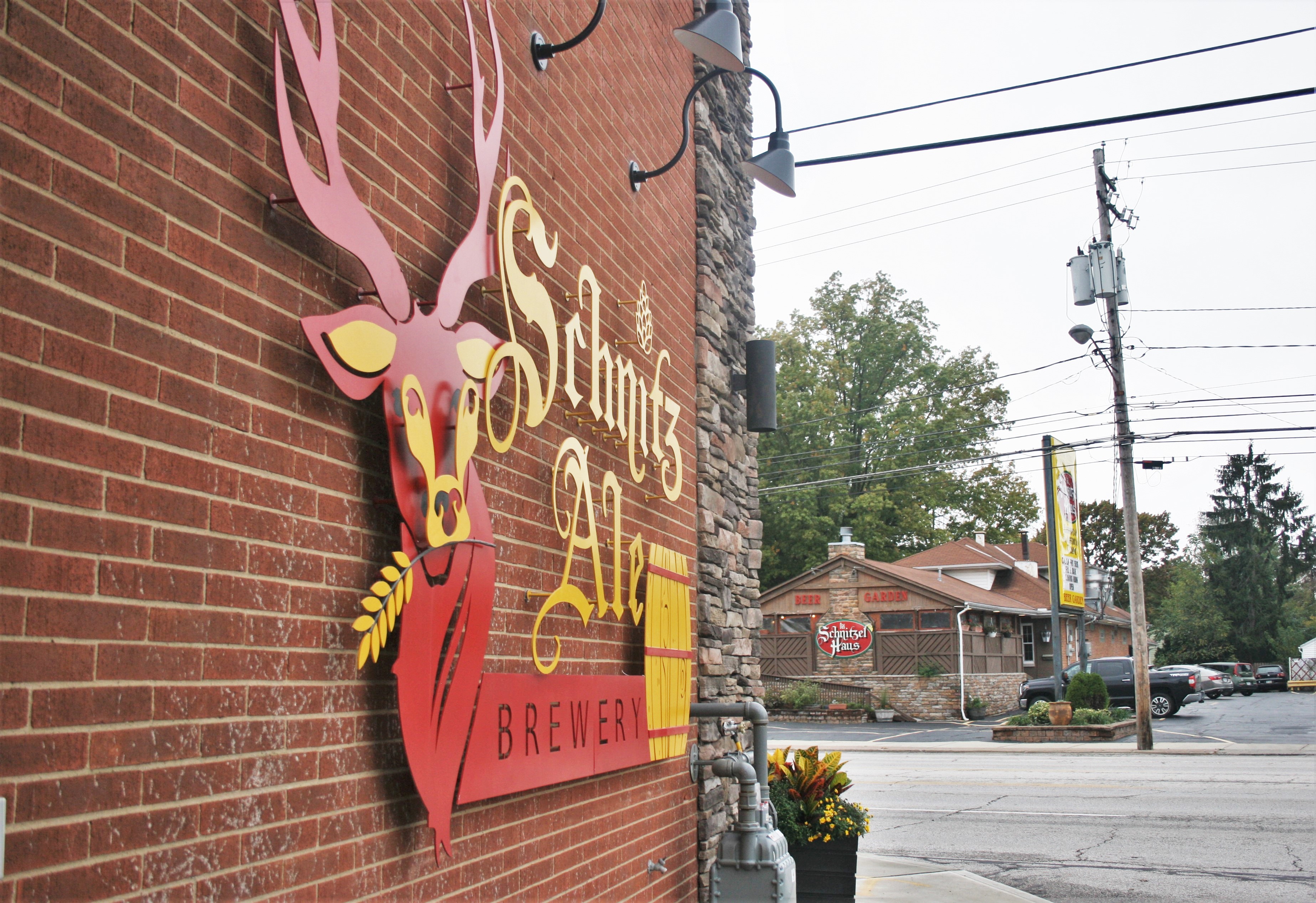 Schnitz Ale Brewery - cleveland.com