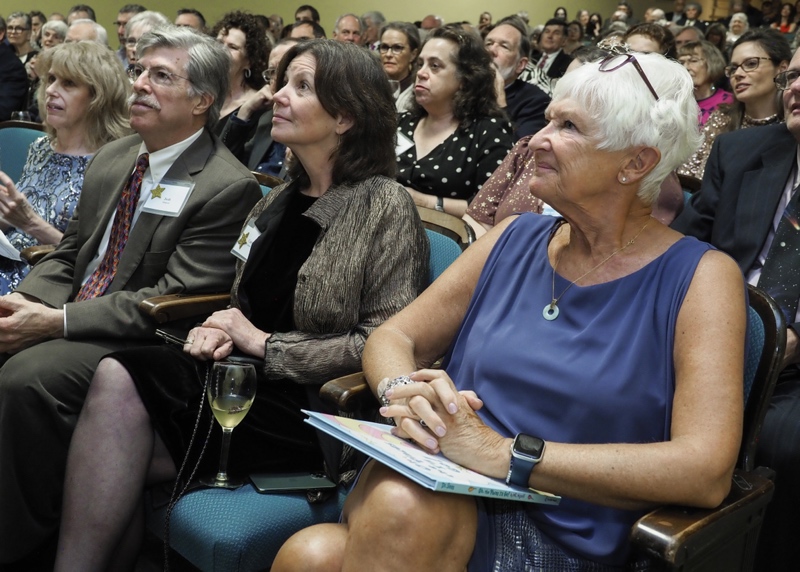 An Evening with the Stars: Josh Simpson Glass & Cady Coleman - masslive.com