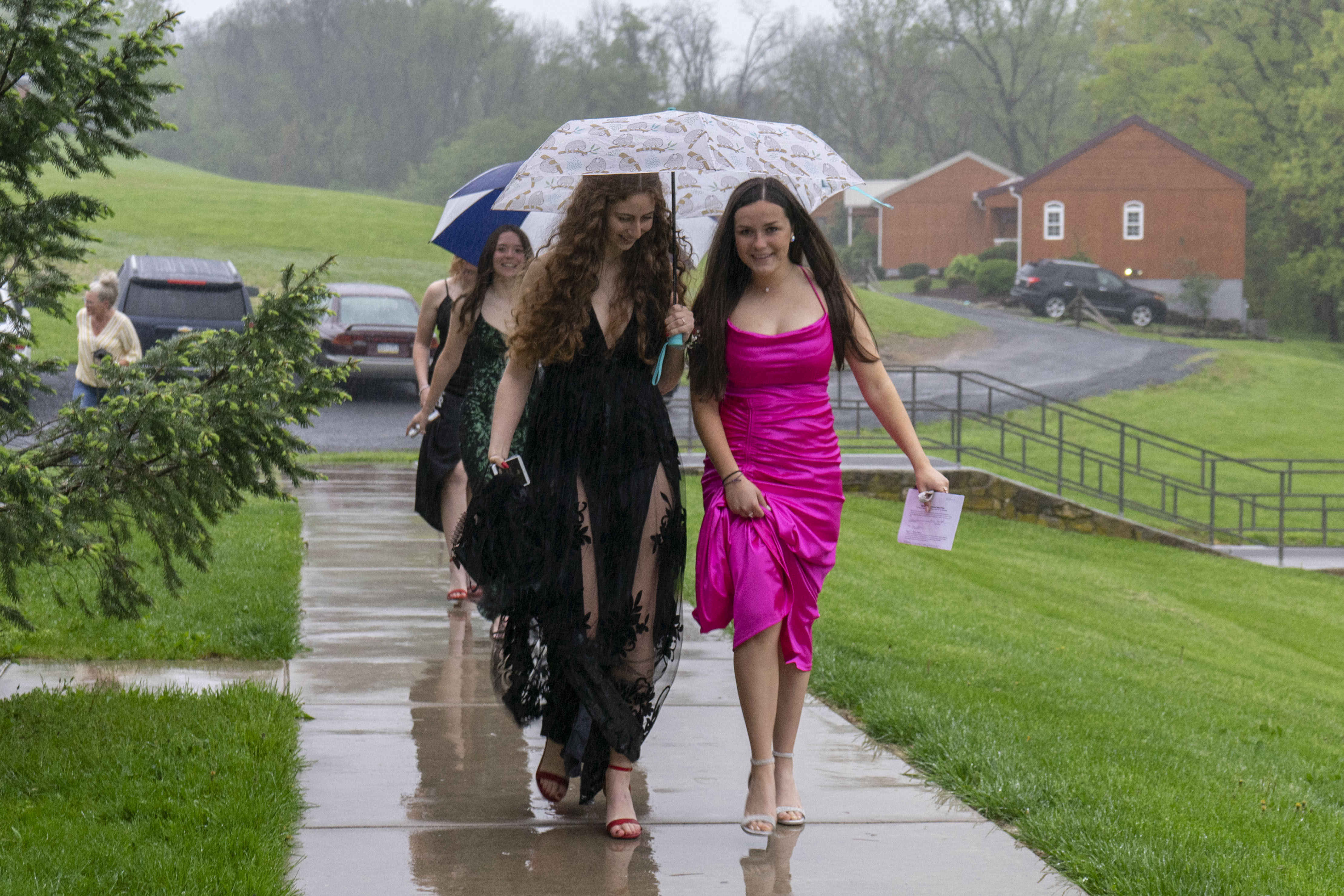 Biglerville High School prom, 2022 - pennlive.com