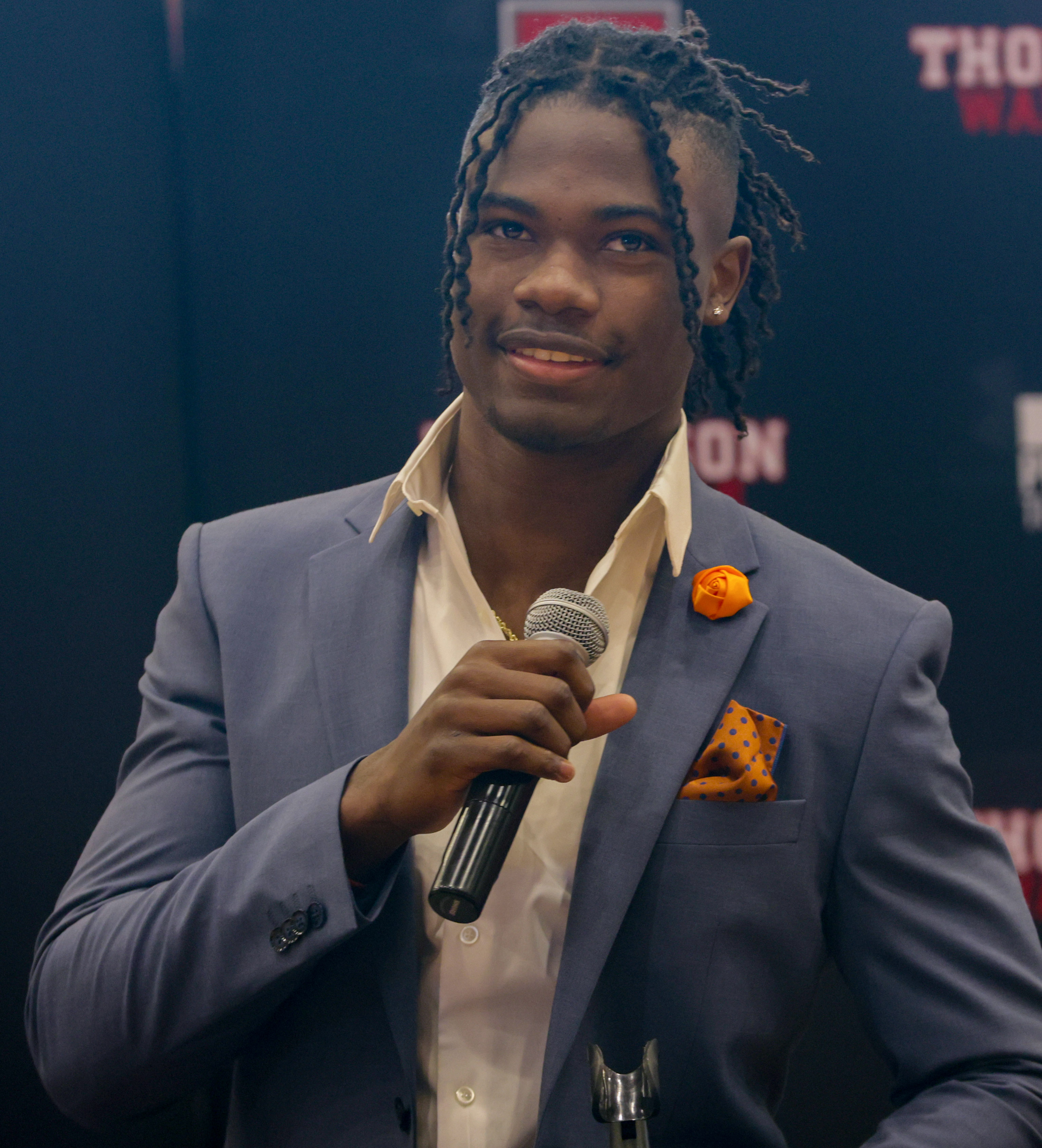 Thompson football signings - al.com