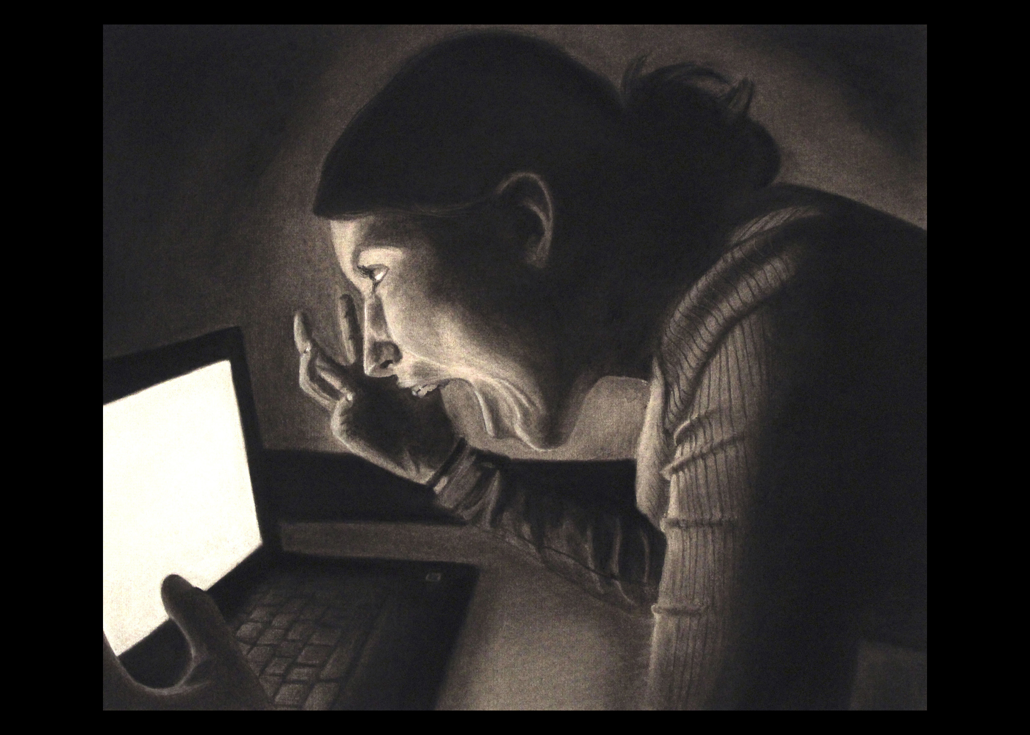 2023 CNY Scholastic Art Awards: Drawing & Illustration - syracuse.com