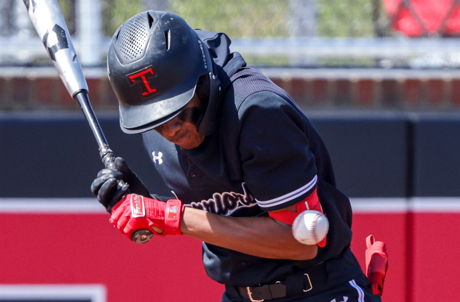 Cullman at Thompson HS Baseball - al.com