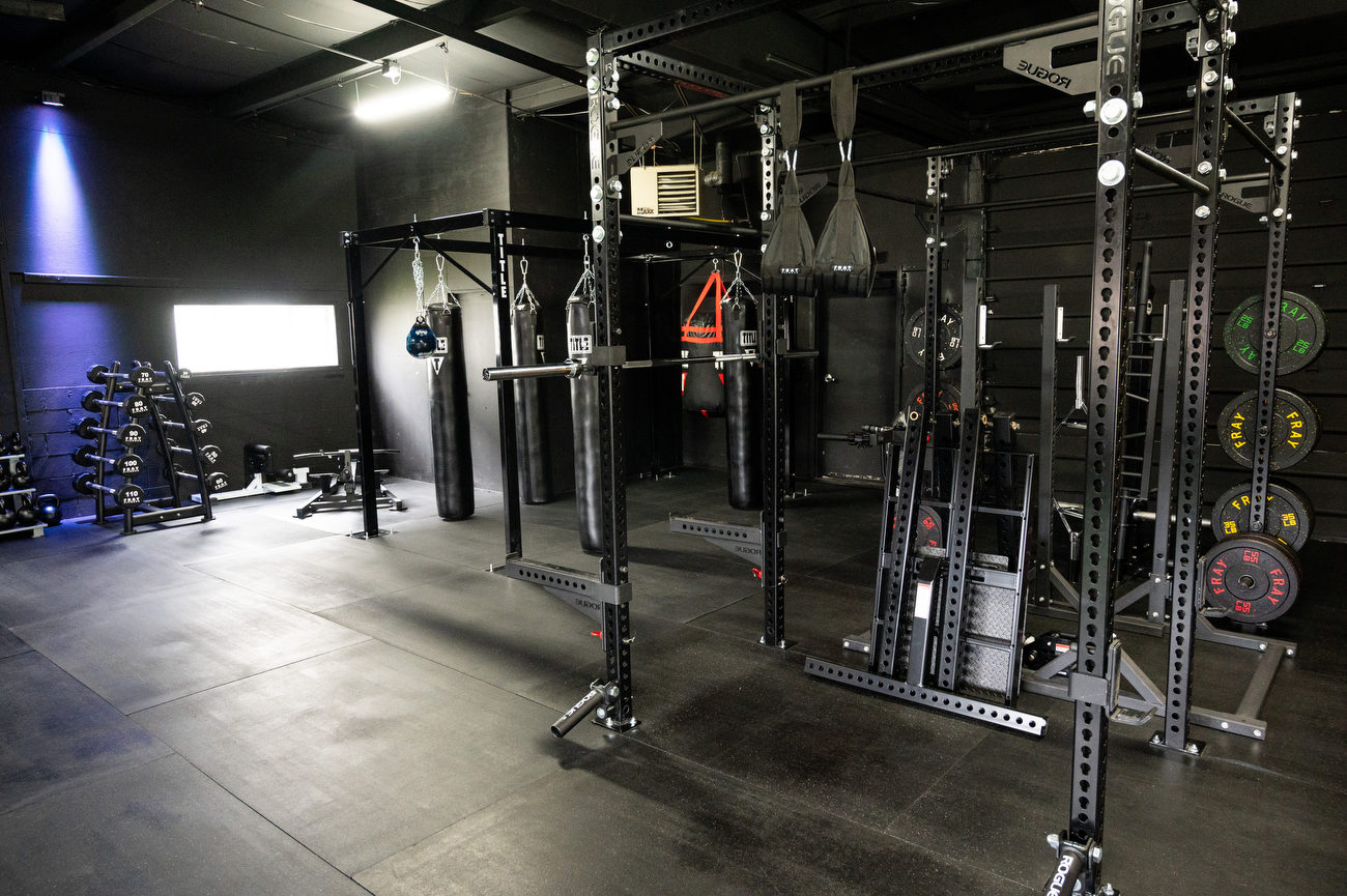 Optimum Fitness Training opens near Ann Arbor - mlive.com