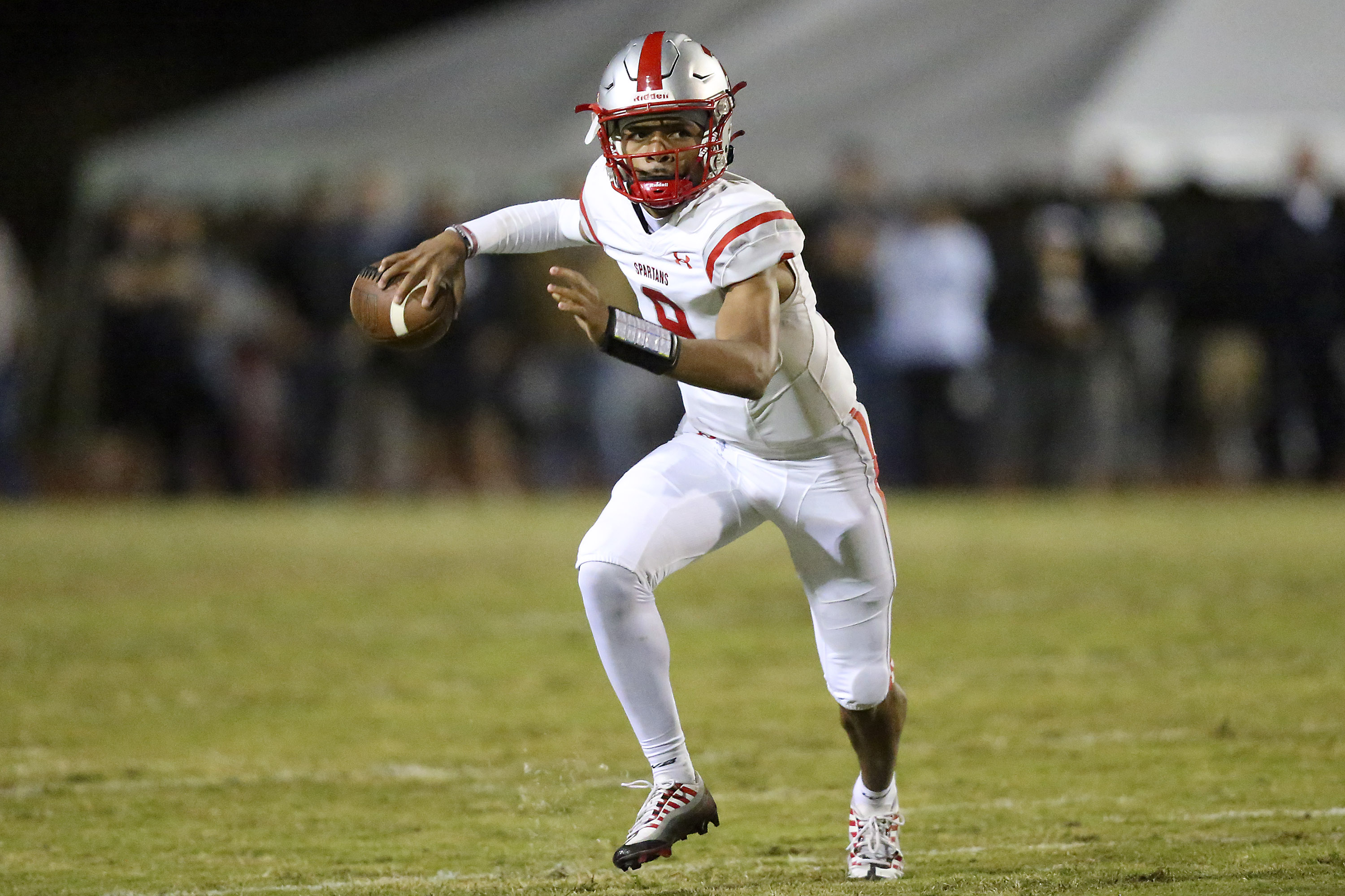 Theodore vs Saraland Football - al.com