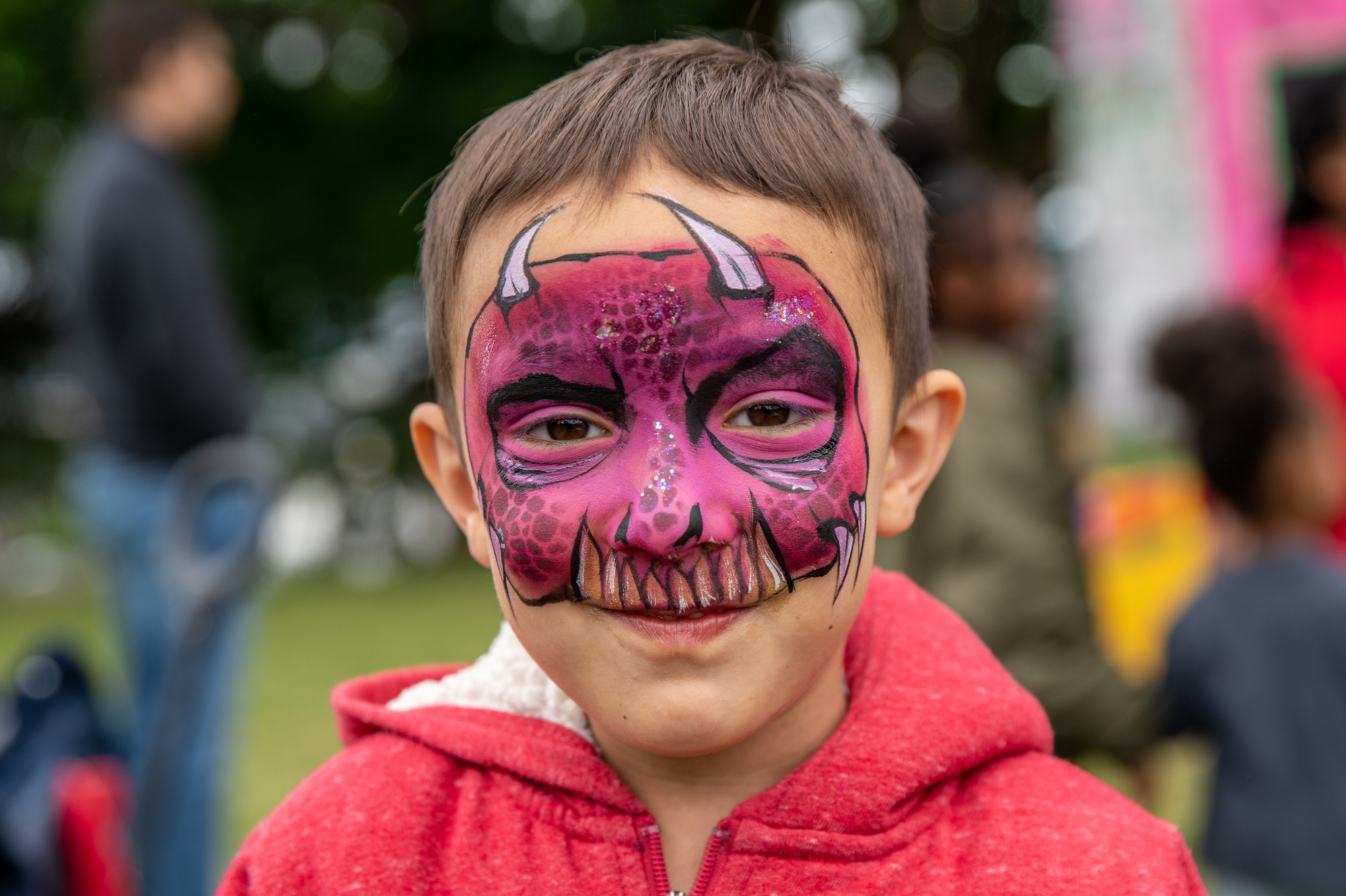 Juneteenth parade and festival in Portland 2023 - oregonlive.com