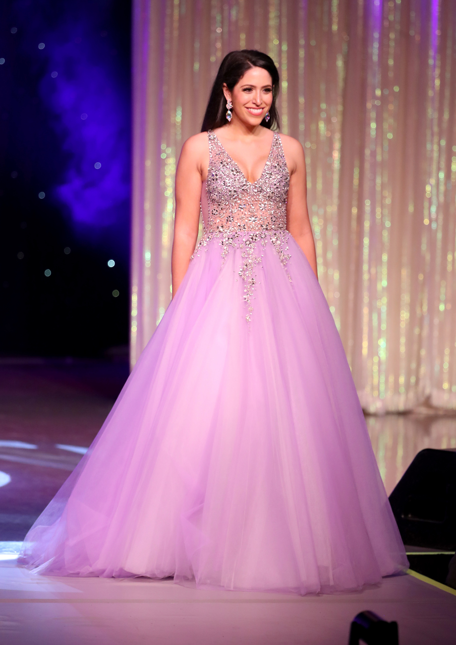 The final night of the Miss New Jersey Competition, June 19, 2021 - nj.com