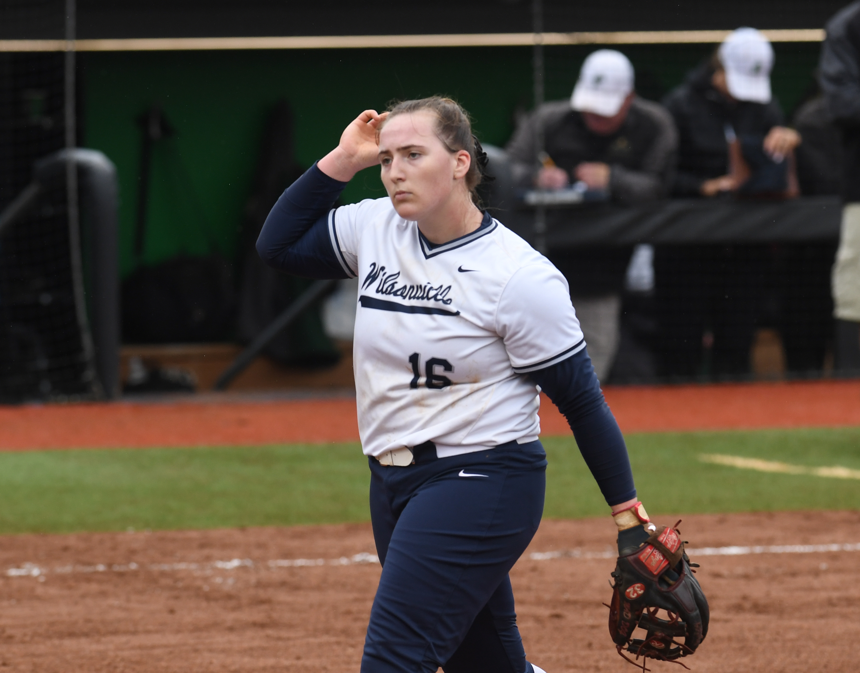 Softball: Pendleton/Griswold beats Wilsonville in Class 5A state title ...