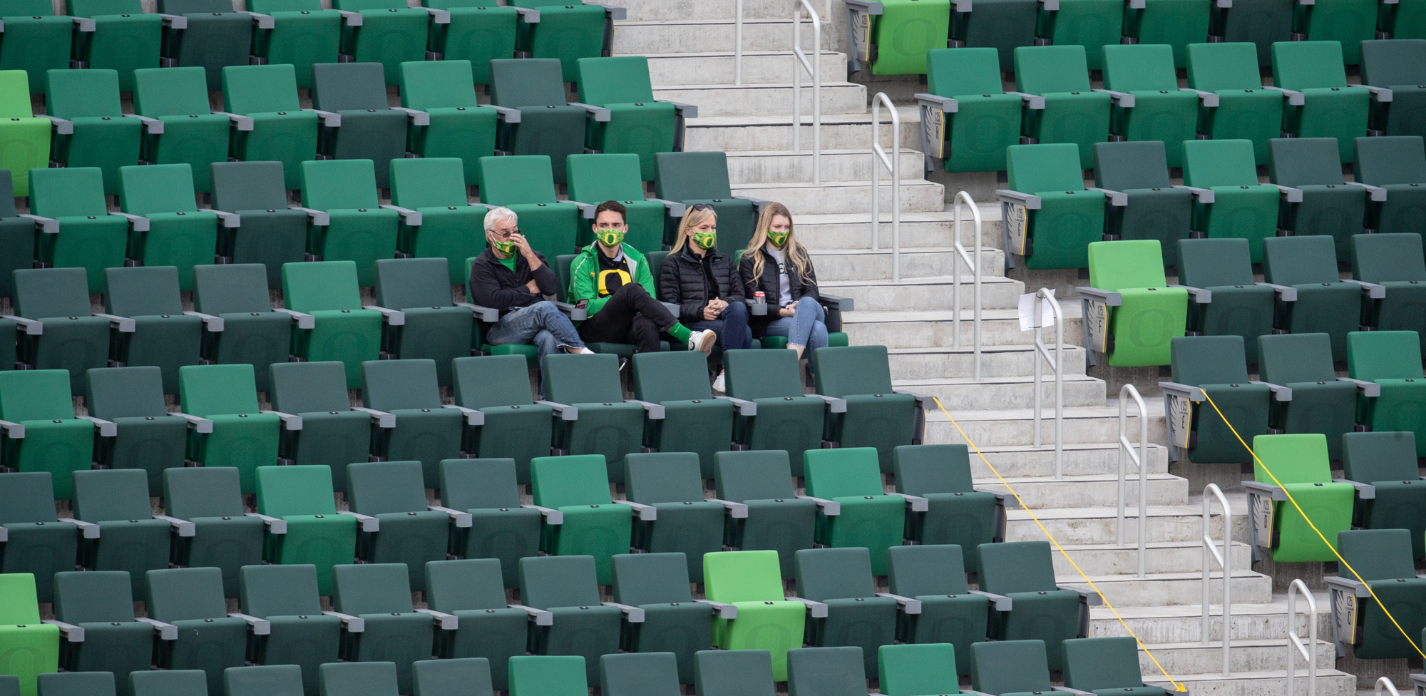 Hayward Field reopens to track and field with Hayward Premiere meet ...
