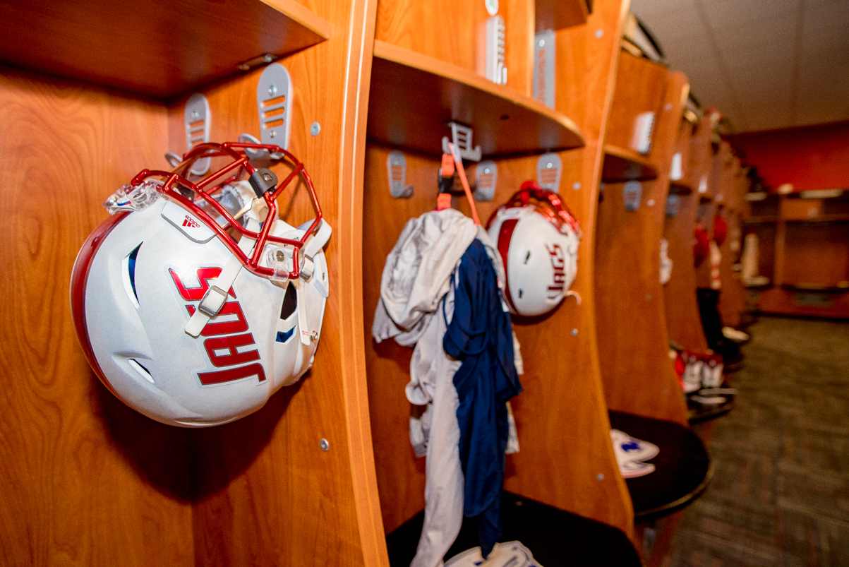 Photo Tour of Hancock Whitney Stadium - al.com