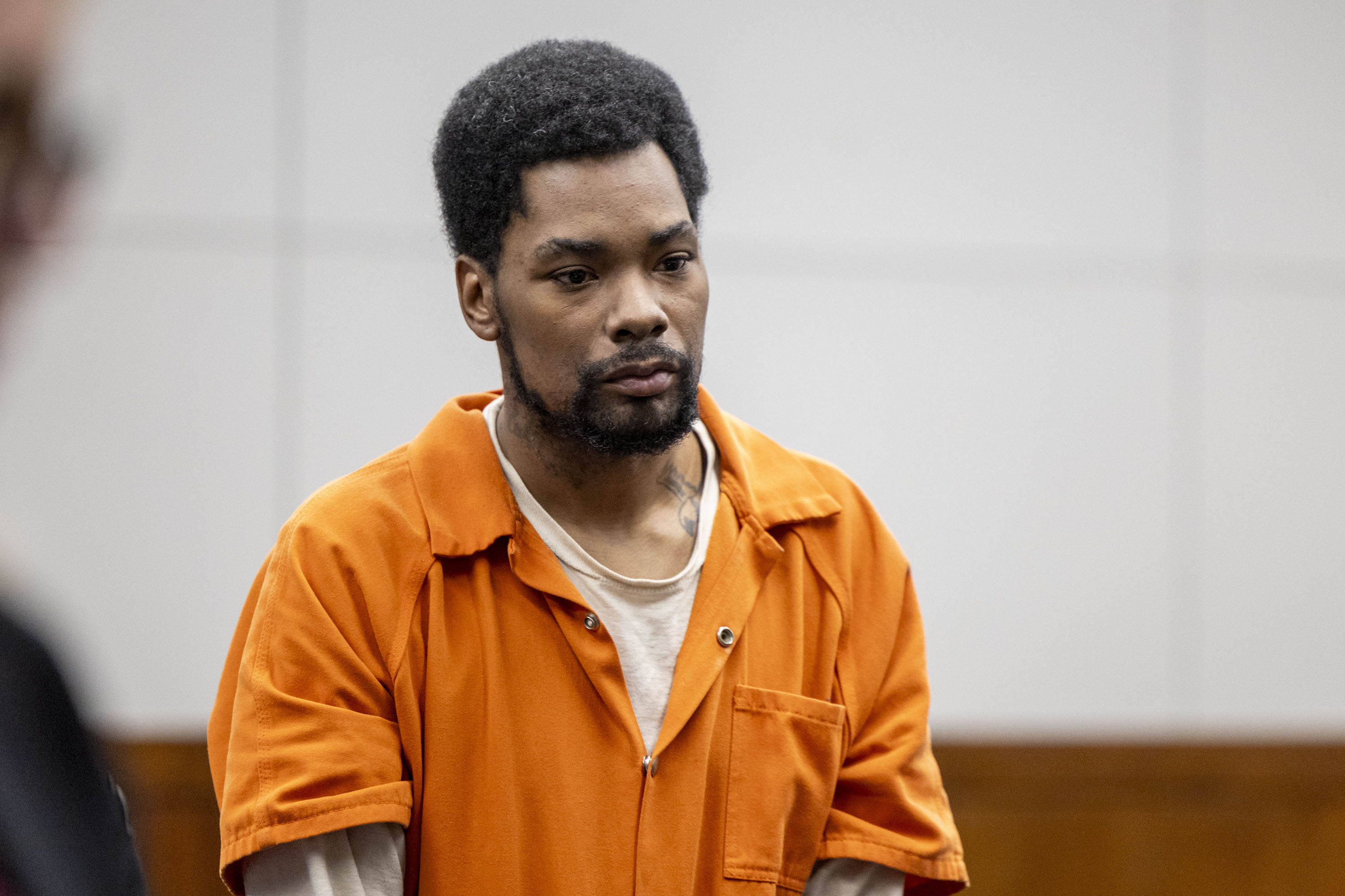 Foster family murder preliminary examination for Gregory Callhan and ...