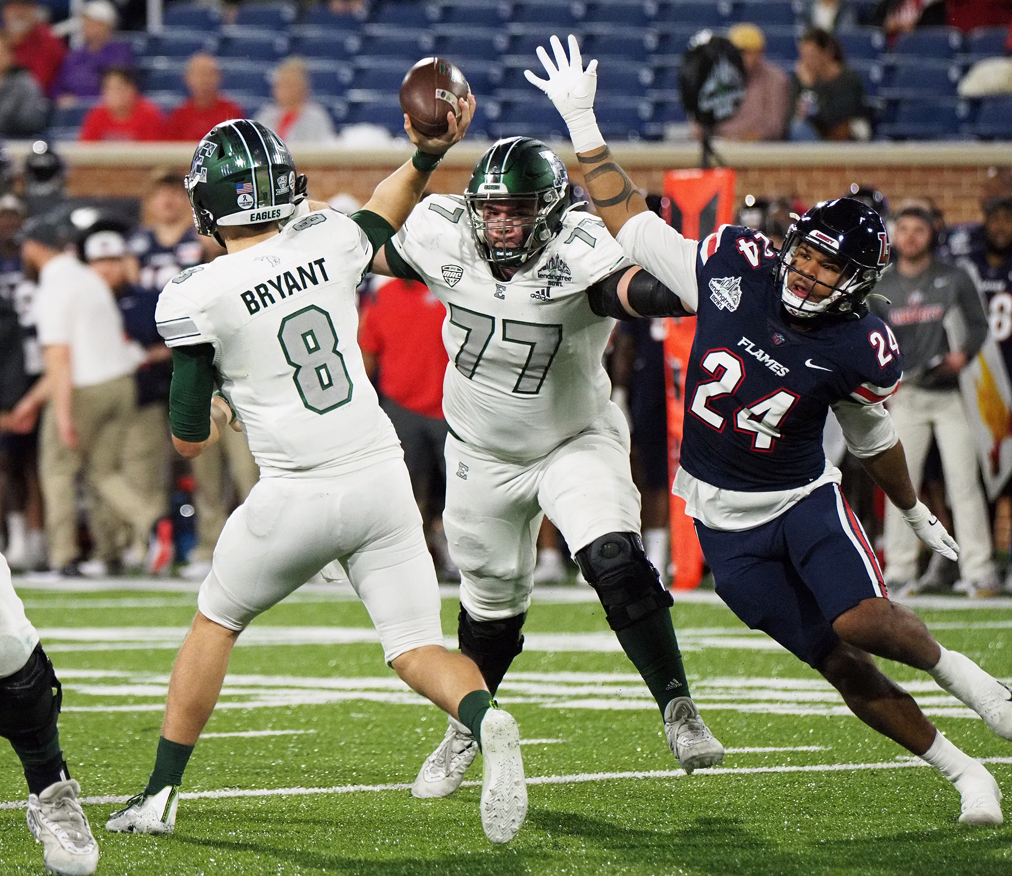 LendingTree Bowl - al.com
