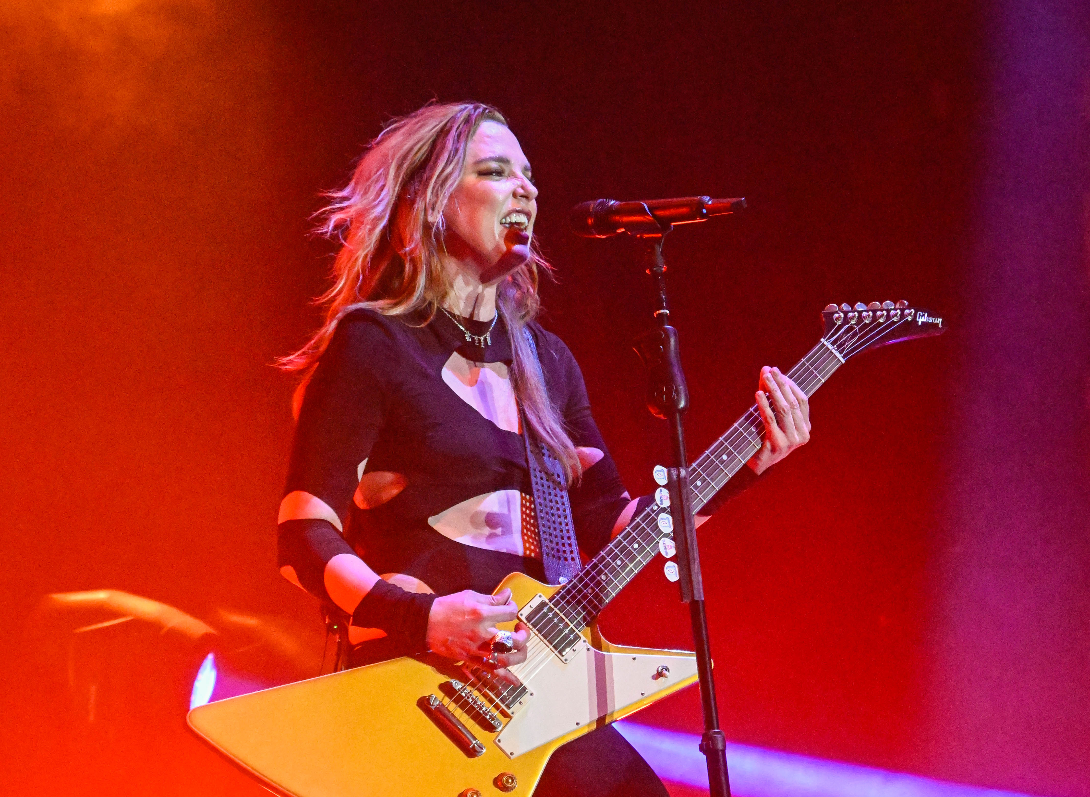 Halestorm - pennlive.com