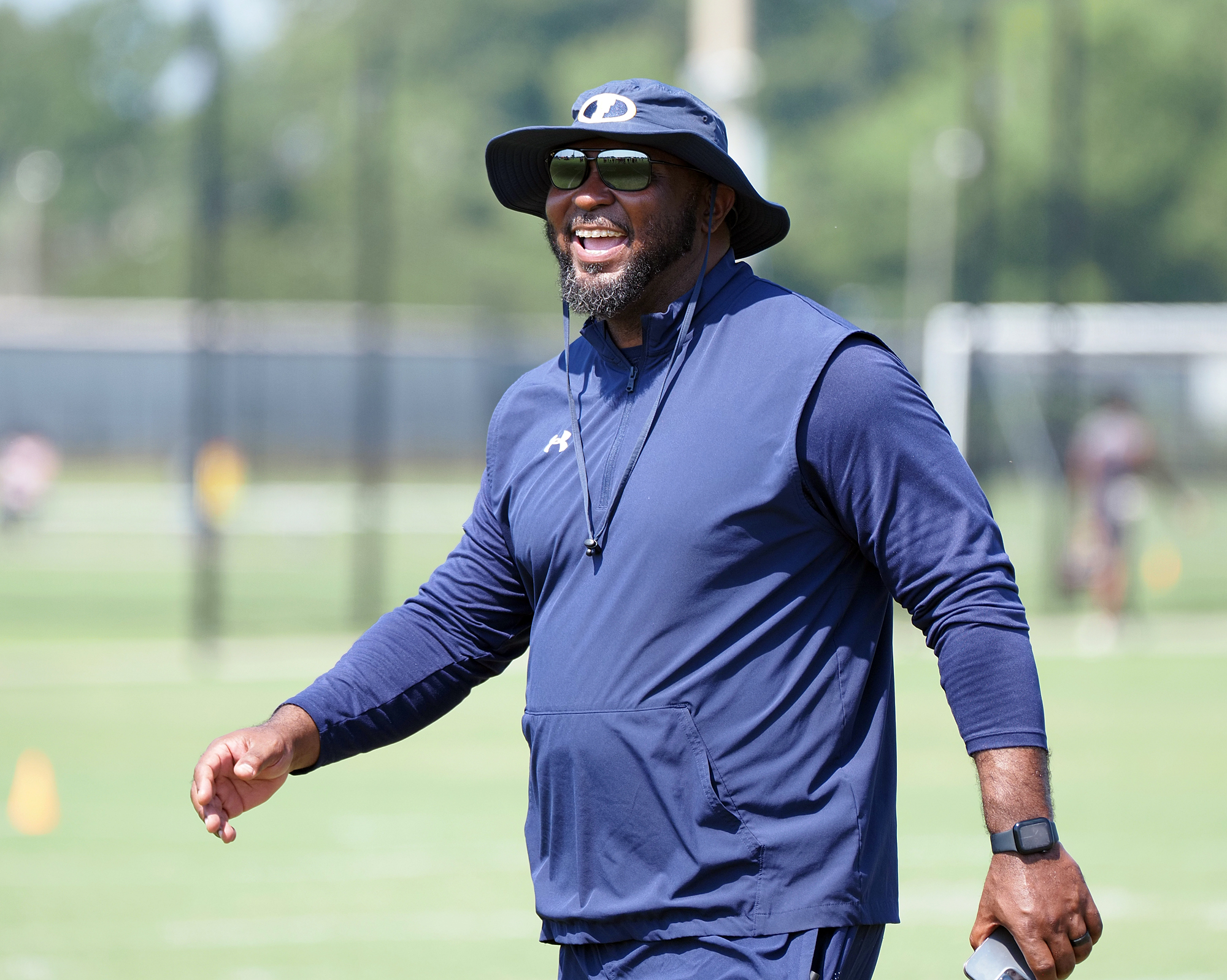Foley 7-on-7 - al.com