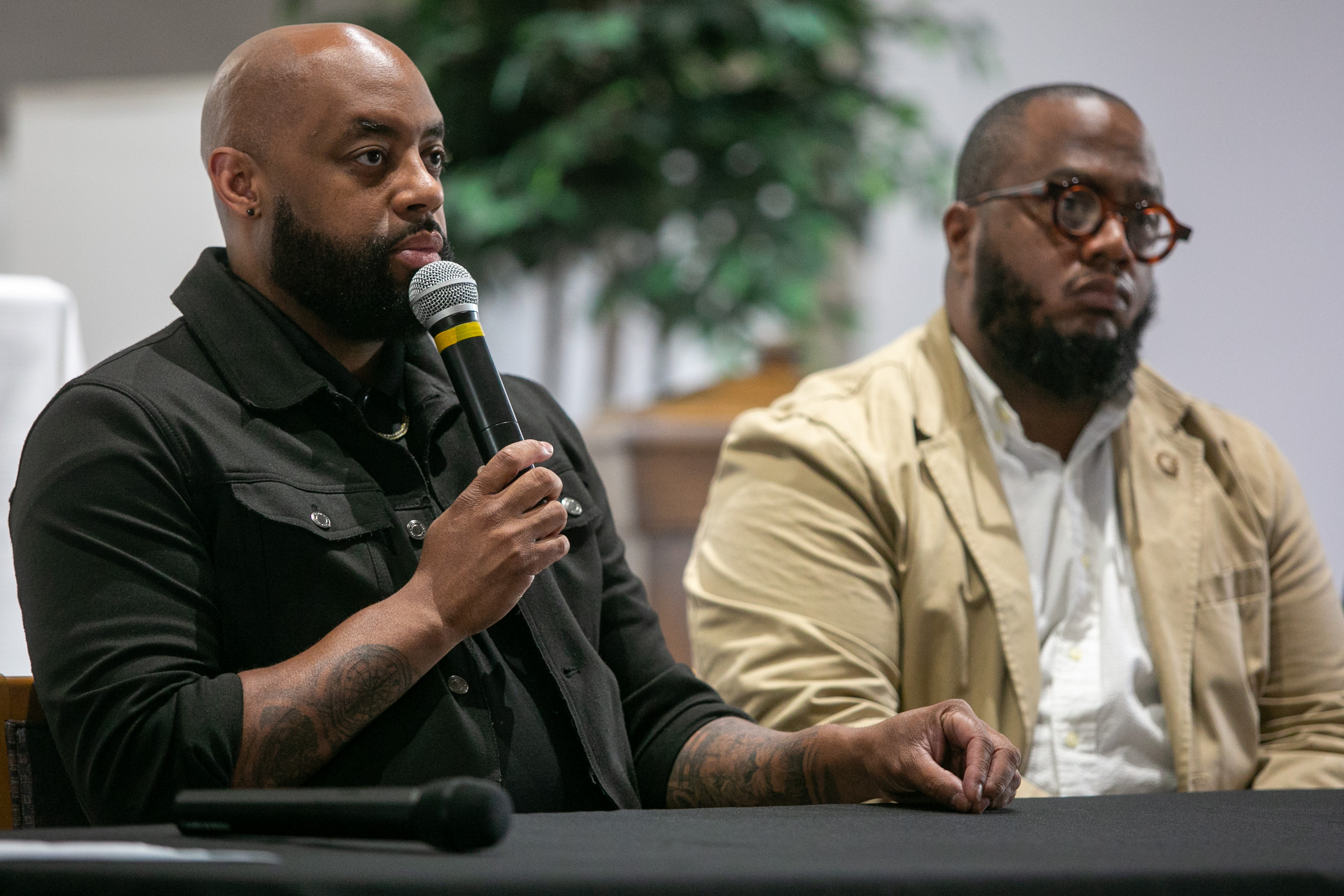 Grand Rapids Association of Pastors call for faith leaders to join ...