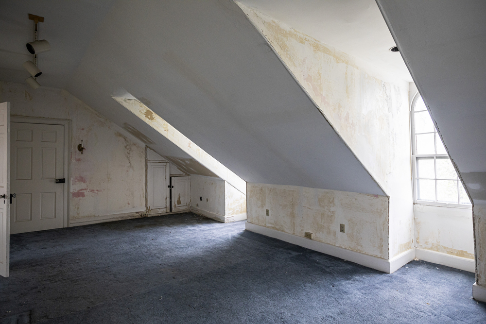 Dauphin County Library System McCormick Riverfront Library expansion ...