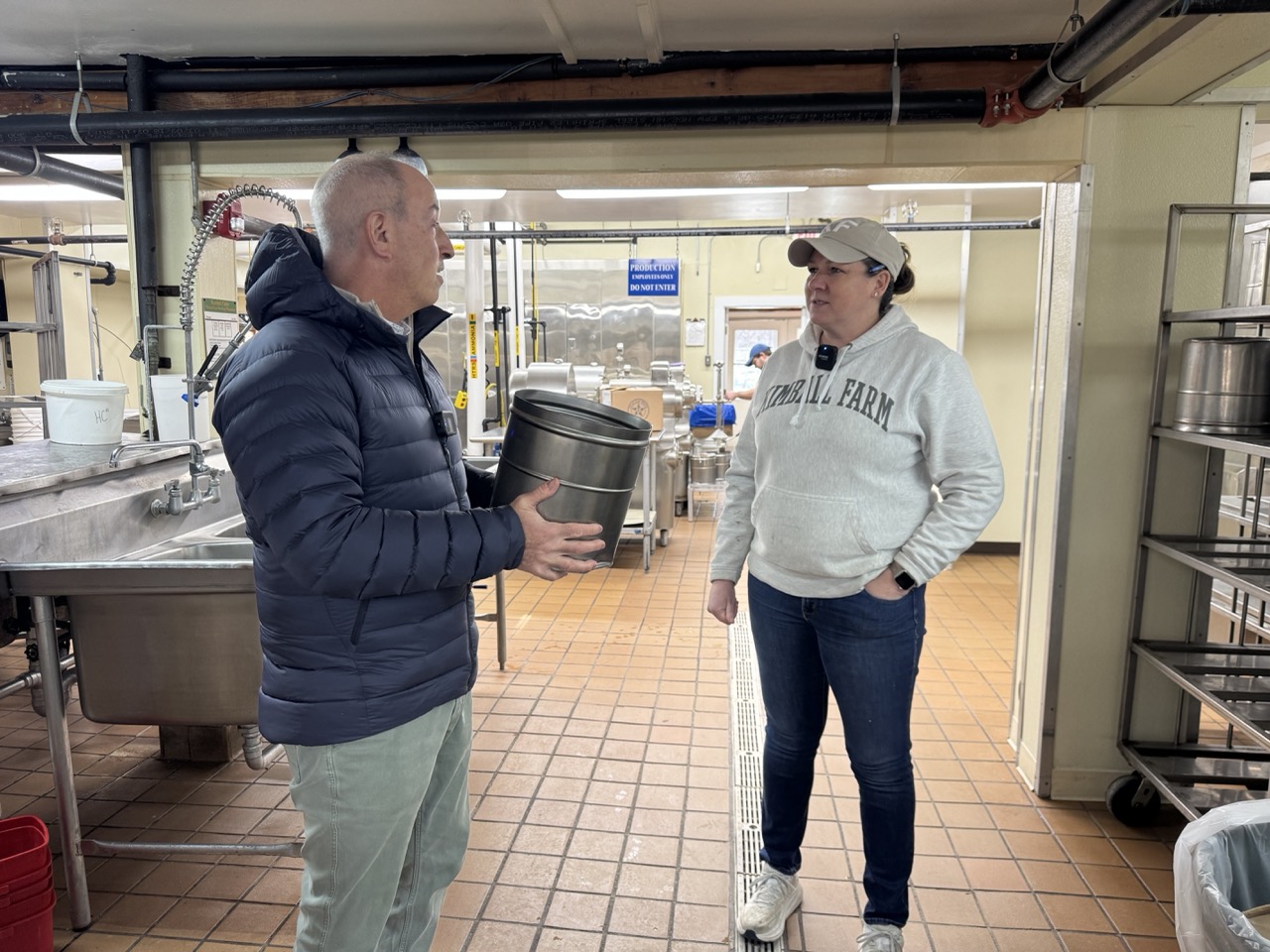 Kimball Farm, Westford, Mass. - masslive.com