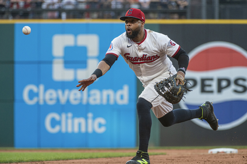 Cleveland Guardians vs. Baltimore Orioles, July 23, 2025 - cleveland.com