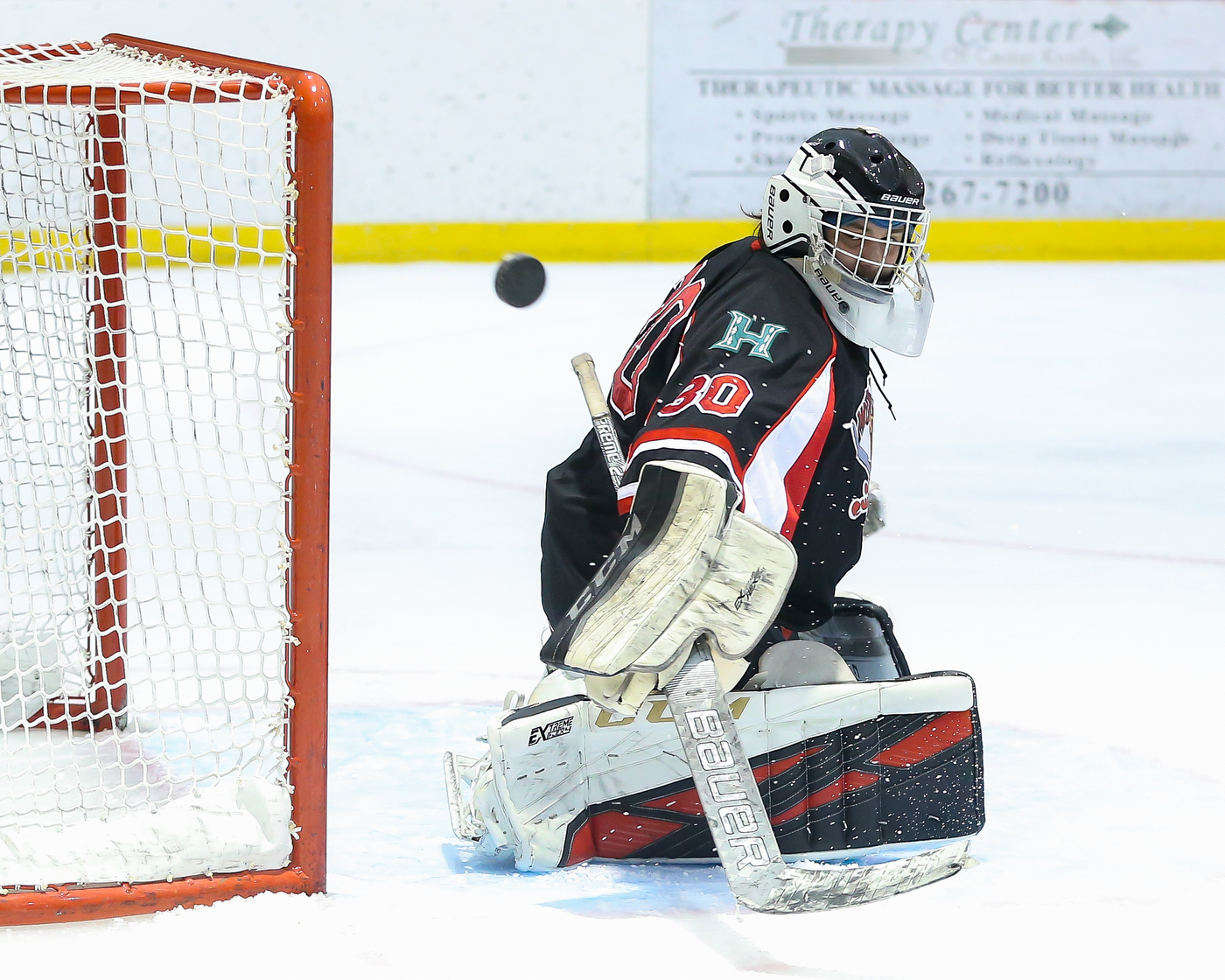 Ice Hockey: Mountain Lakes defeats Mount Olive-Hopatcong-Hackettstown 3 ...