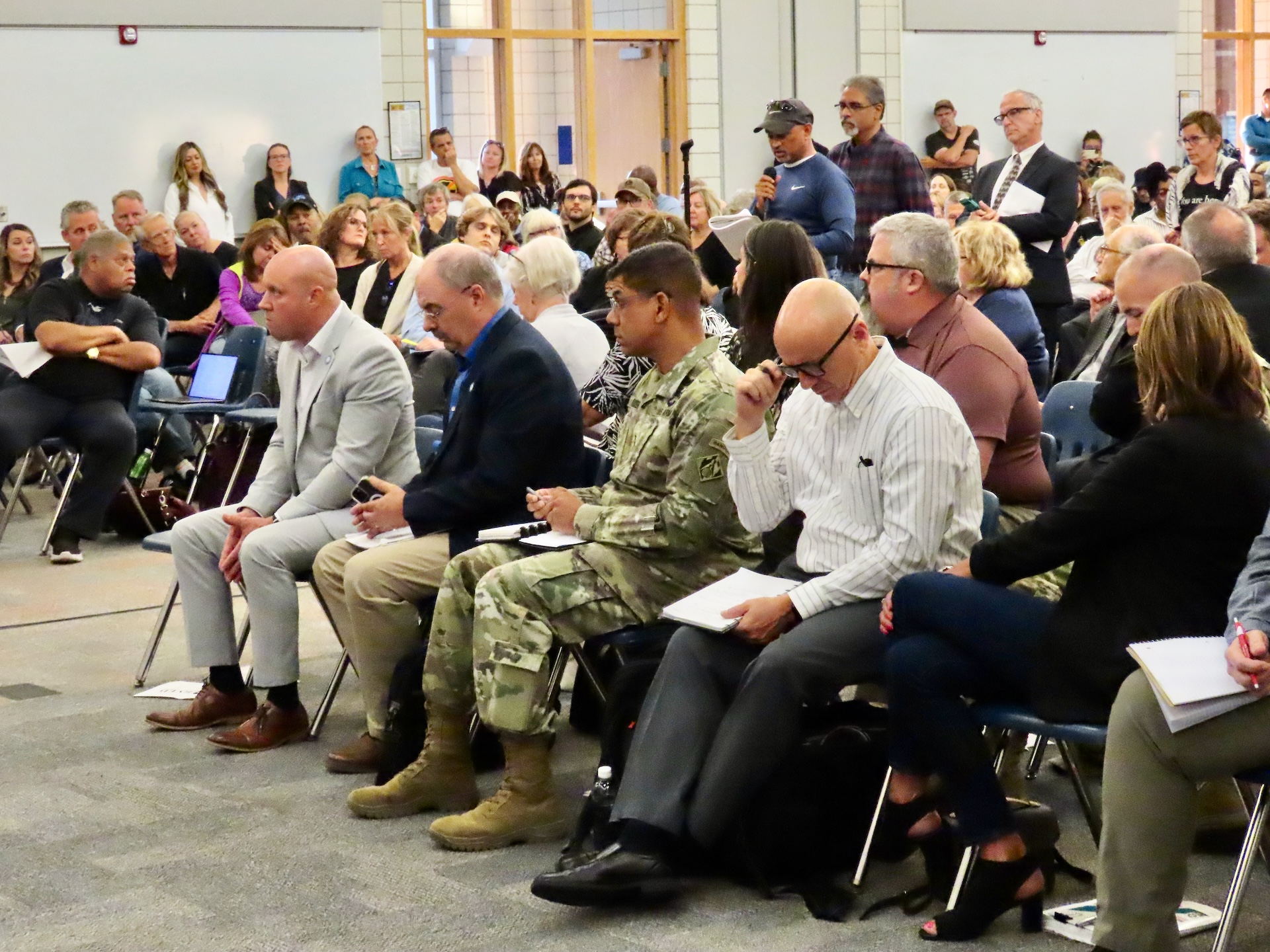 Residents blast plan to ship atom bomb waste to Michigan - mlive.com