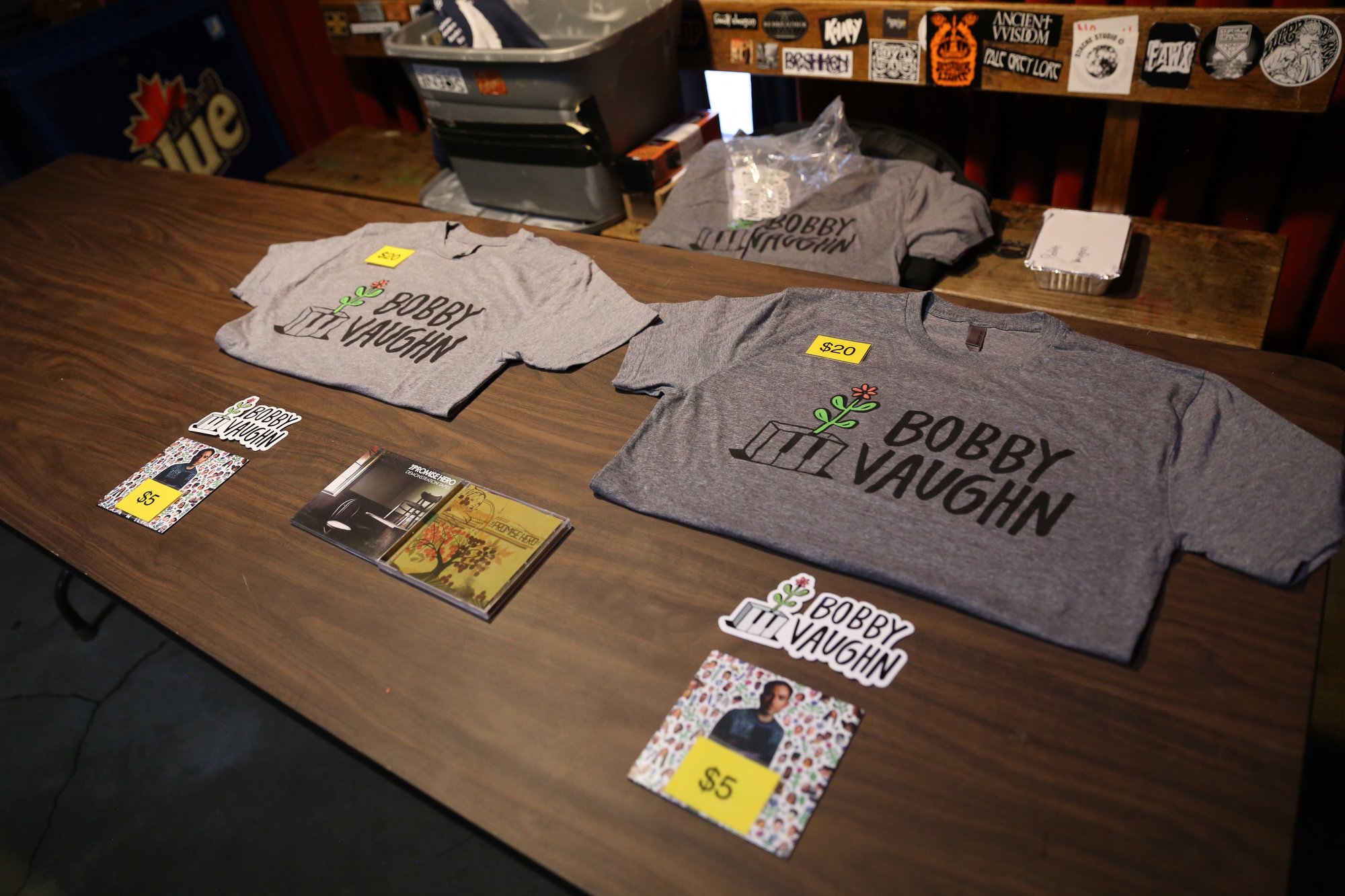 Grog Shop in Cleveland Heights adapts for Covid - cleveland.com