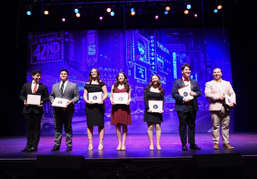 2024 Minty Awards - silive.com