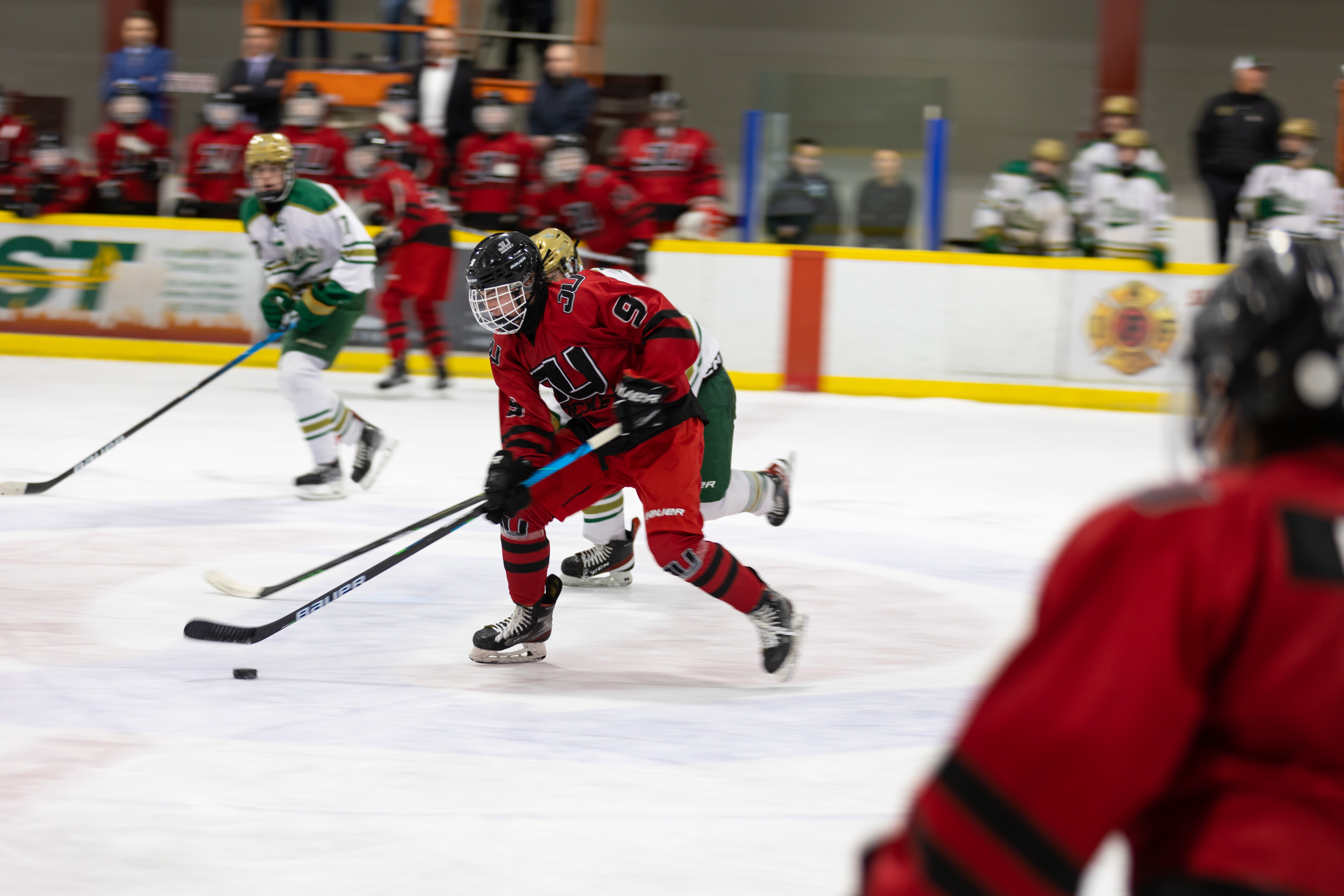 Lumen Christi defeats Jackson United 2-1 - mlive.com