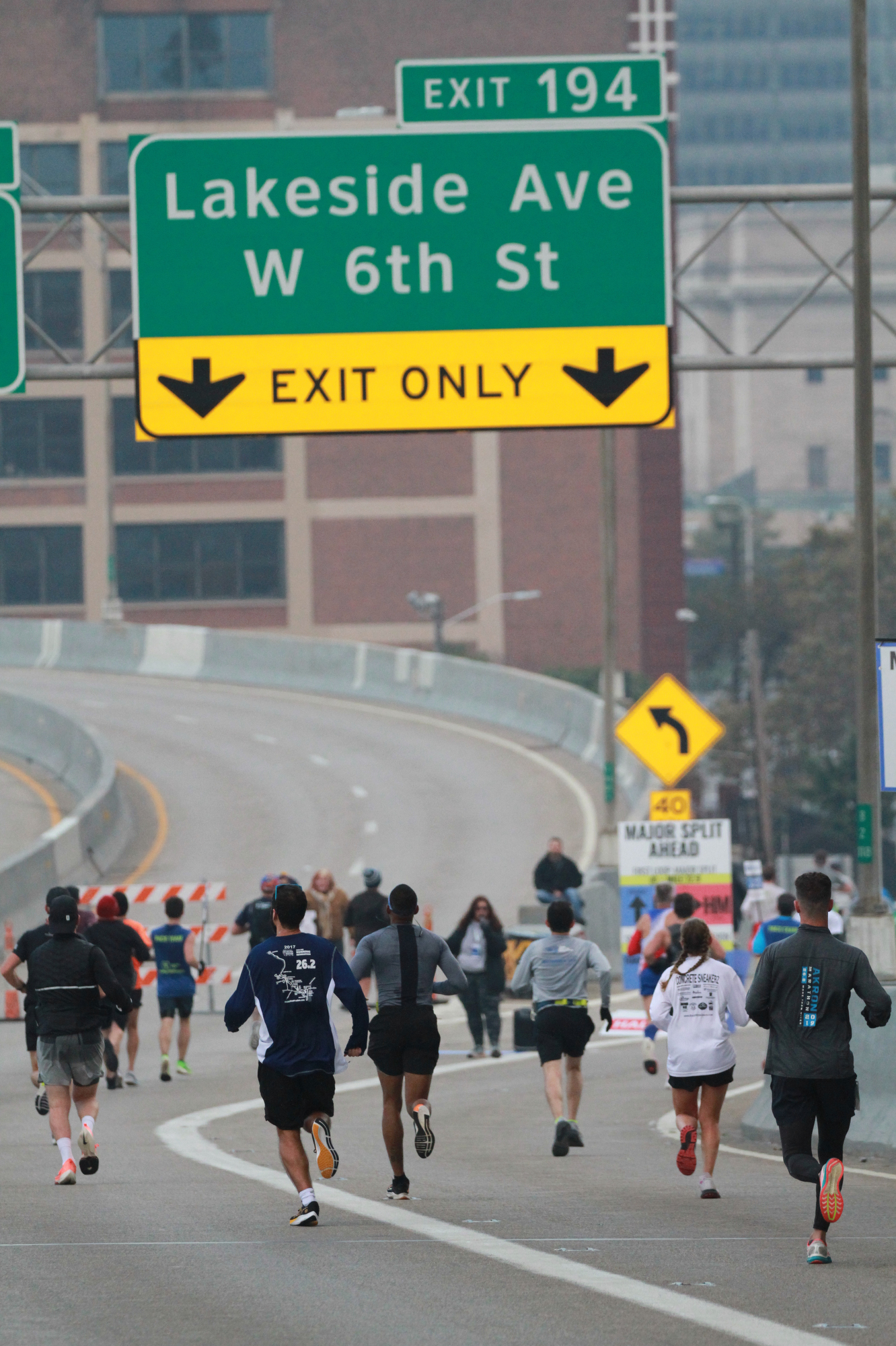 2021 Cleveland Marathon - cleveland.com