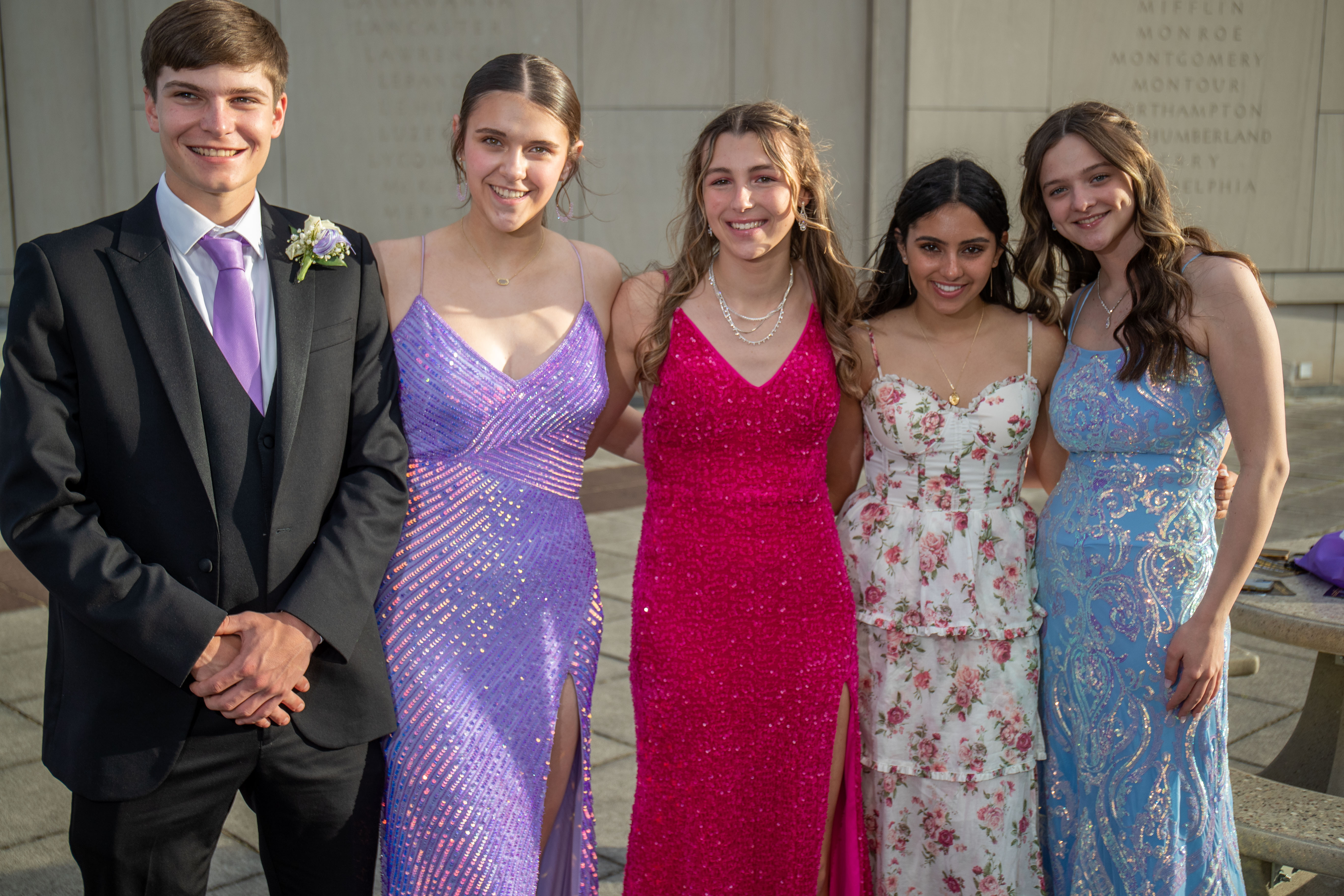 Mechanicsburg Area Senior High School 2023 prom: See 74 photos from ...