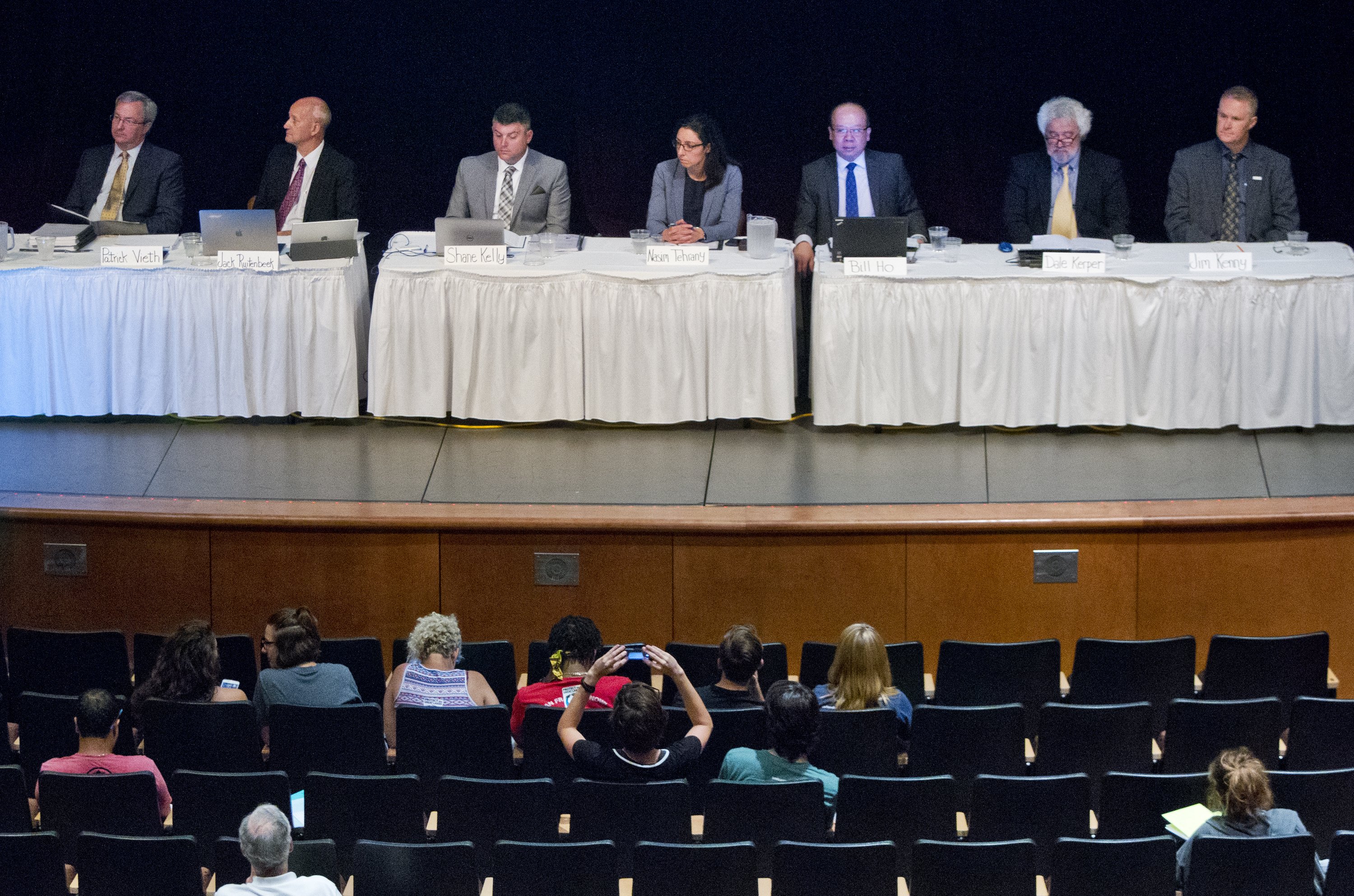 Enbridge Line 5 in Michigan - mlive.com