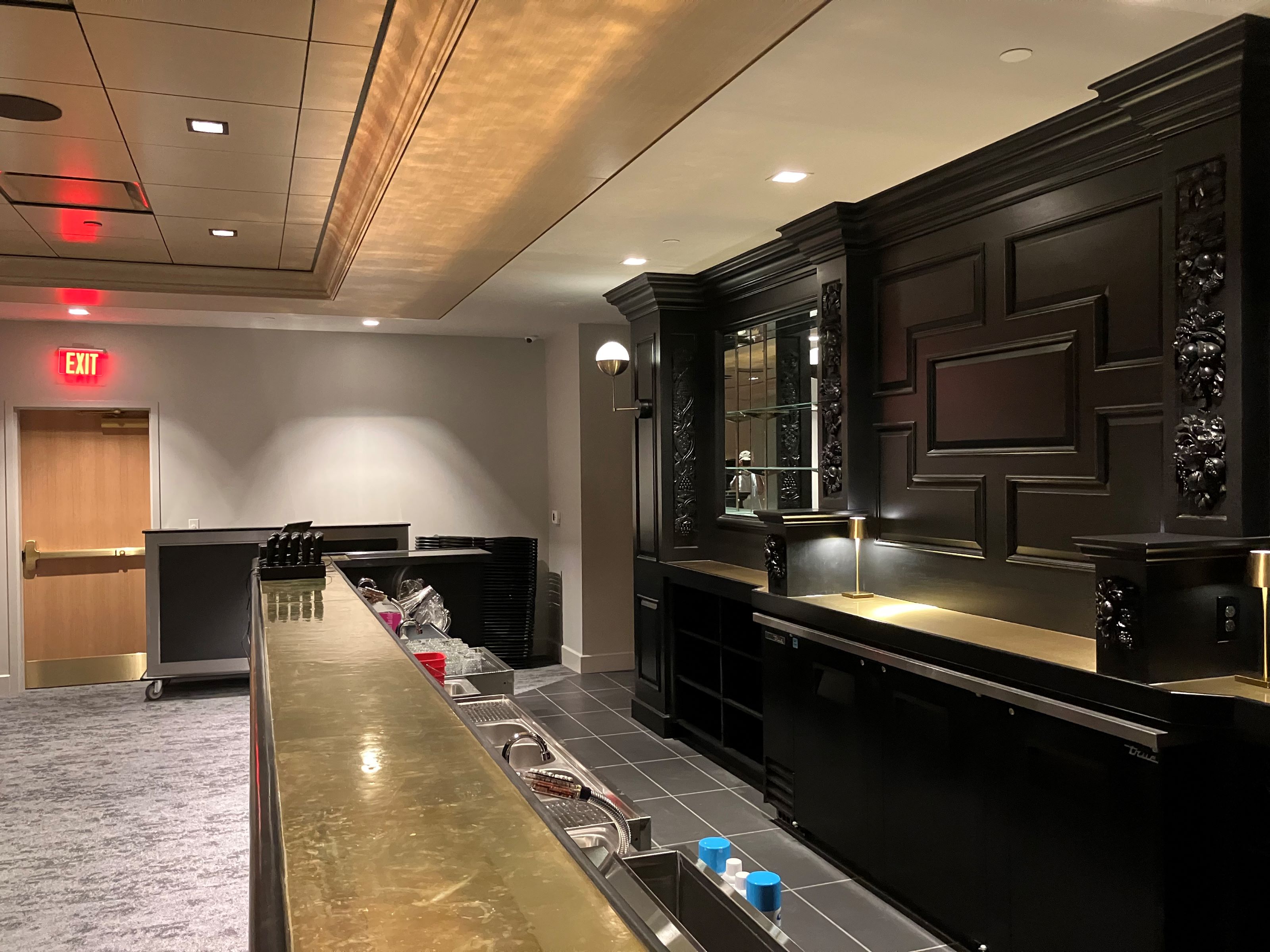 Fahrenheit Restaurant - cleveland.com