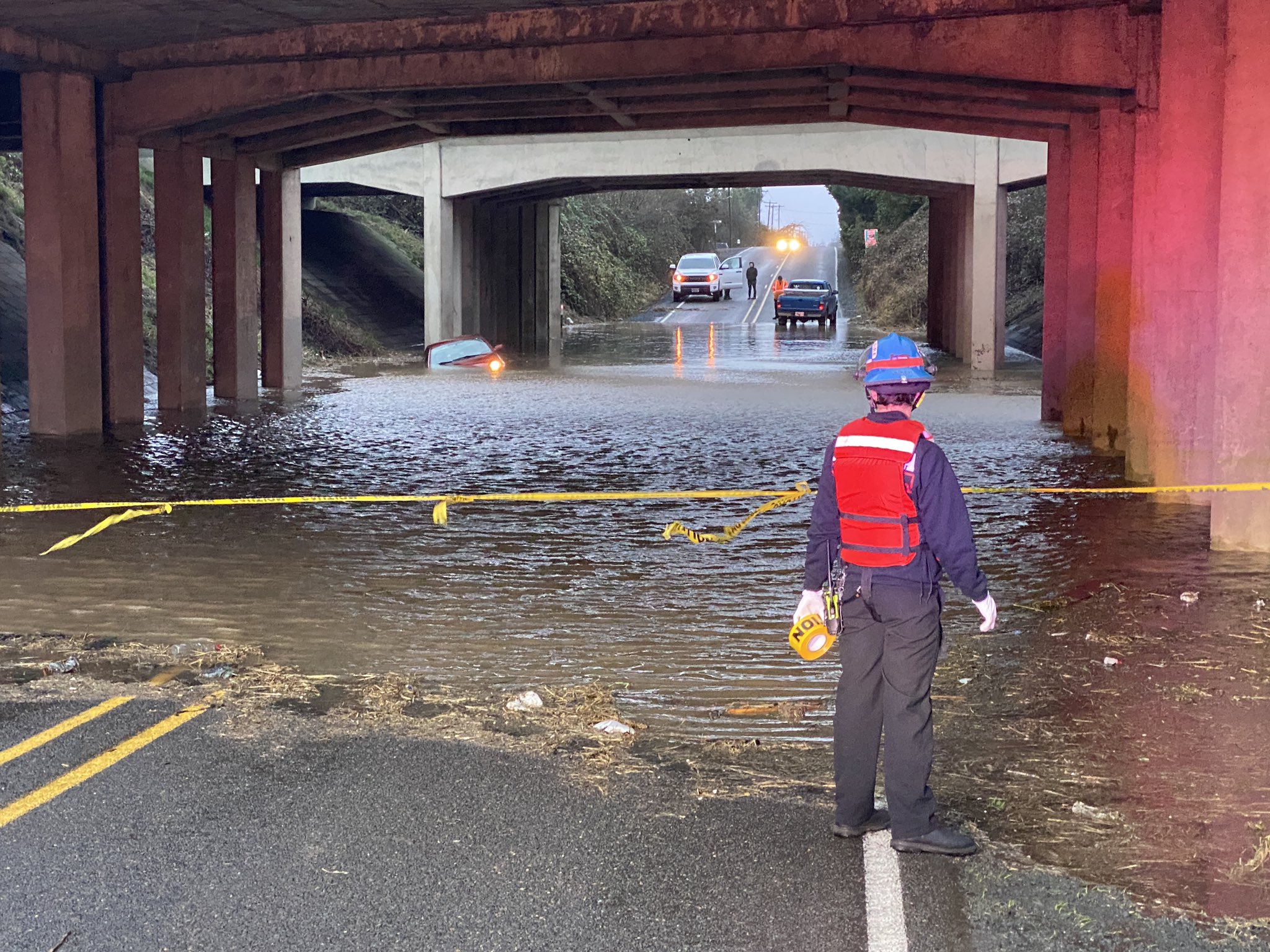 Oregon wind storm and flooding - oregonlive.com