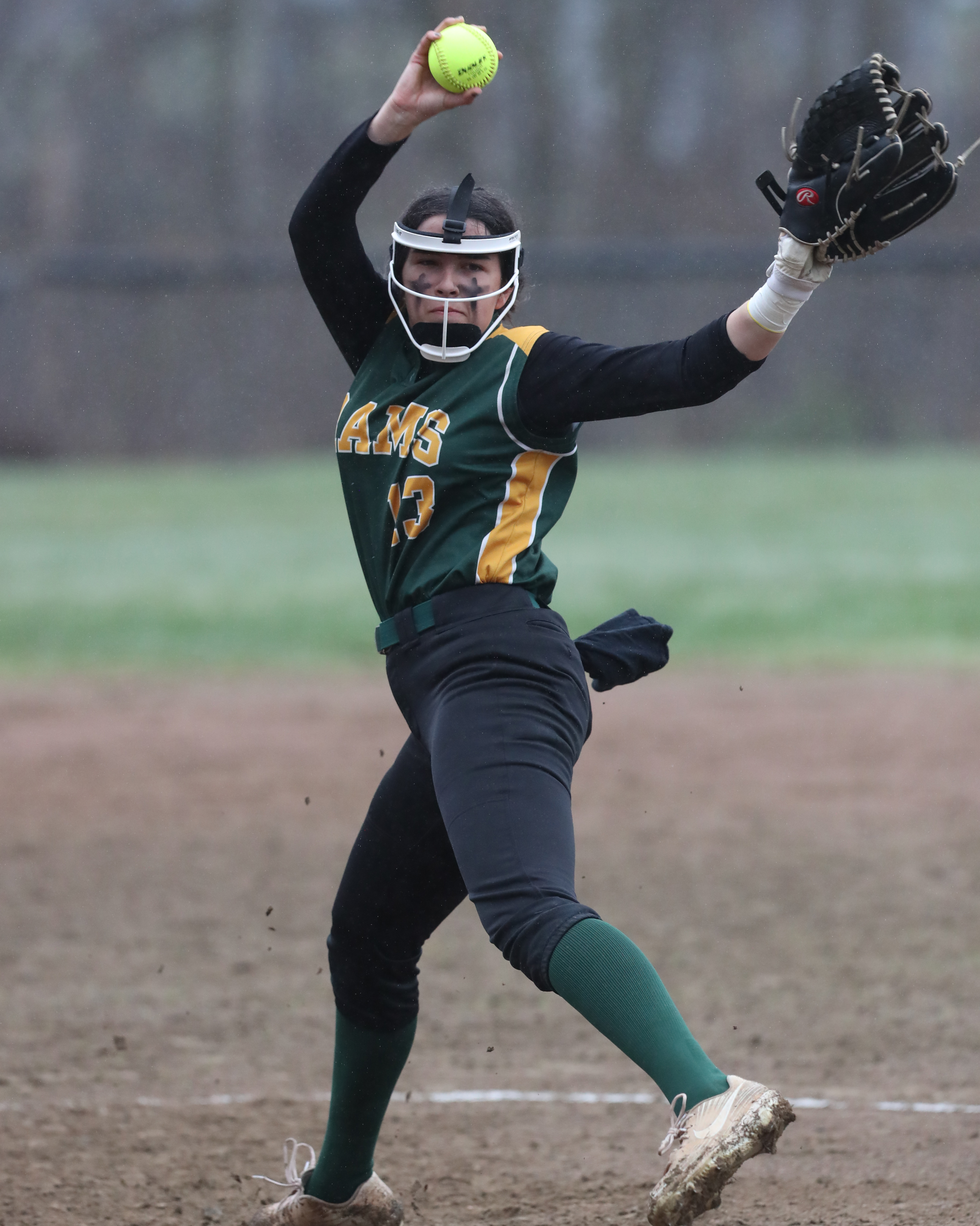 Southwick vs Ludlow Softball - masslive.com