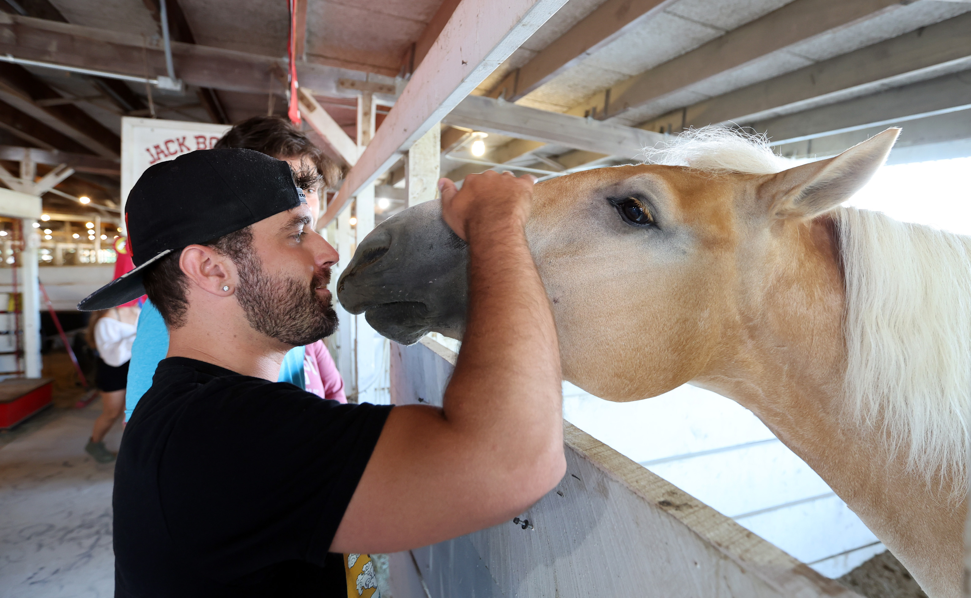 128th annual Cuyahoga County Fair , August 8, 2025 - cleveland.com